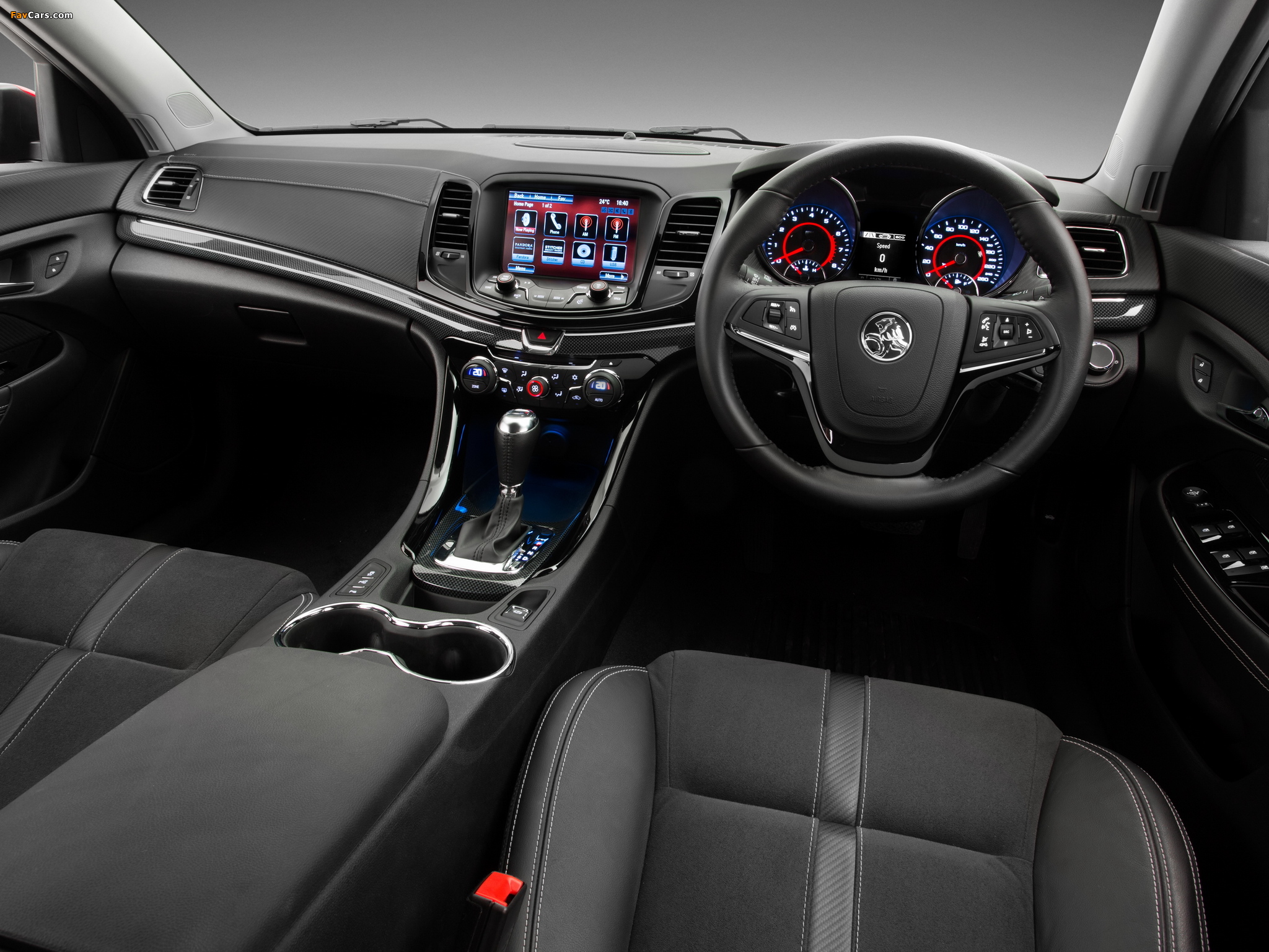 Holden Commodore VF Wallpapers - Wallpaper Cave