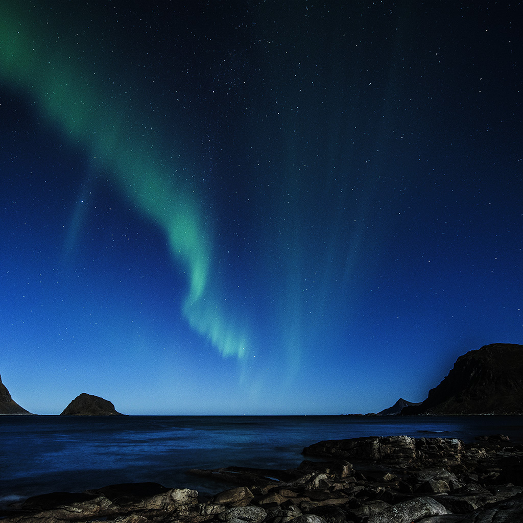 Pretty Night Sky Wallpapers - Wallpaper Cave