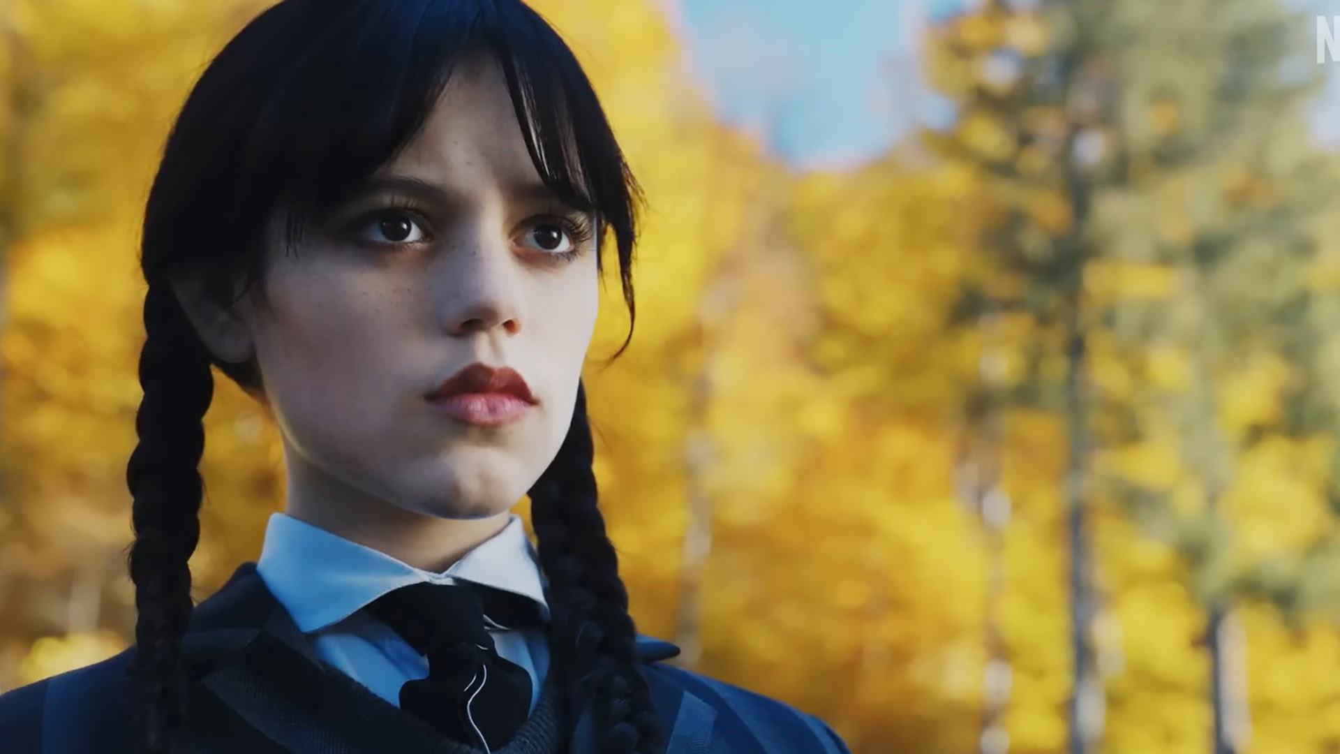 Wednesday HD Wallpapers - Wallpaper Cave