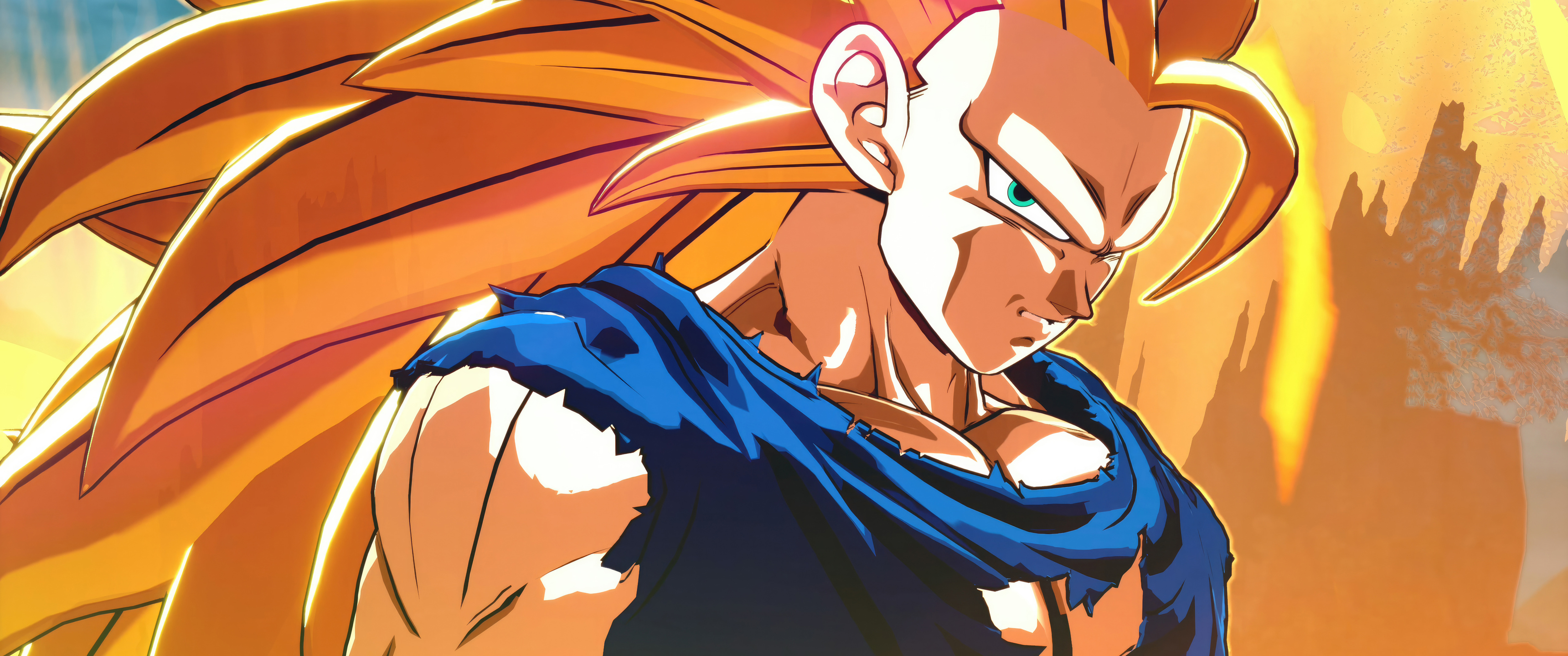 Dragon Ball: Sparking Zero Wallpapers - Wallpaper Cave