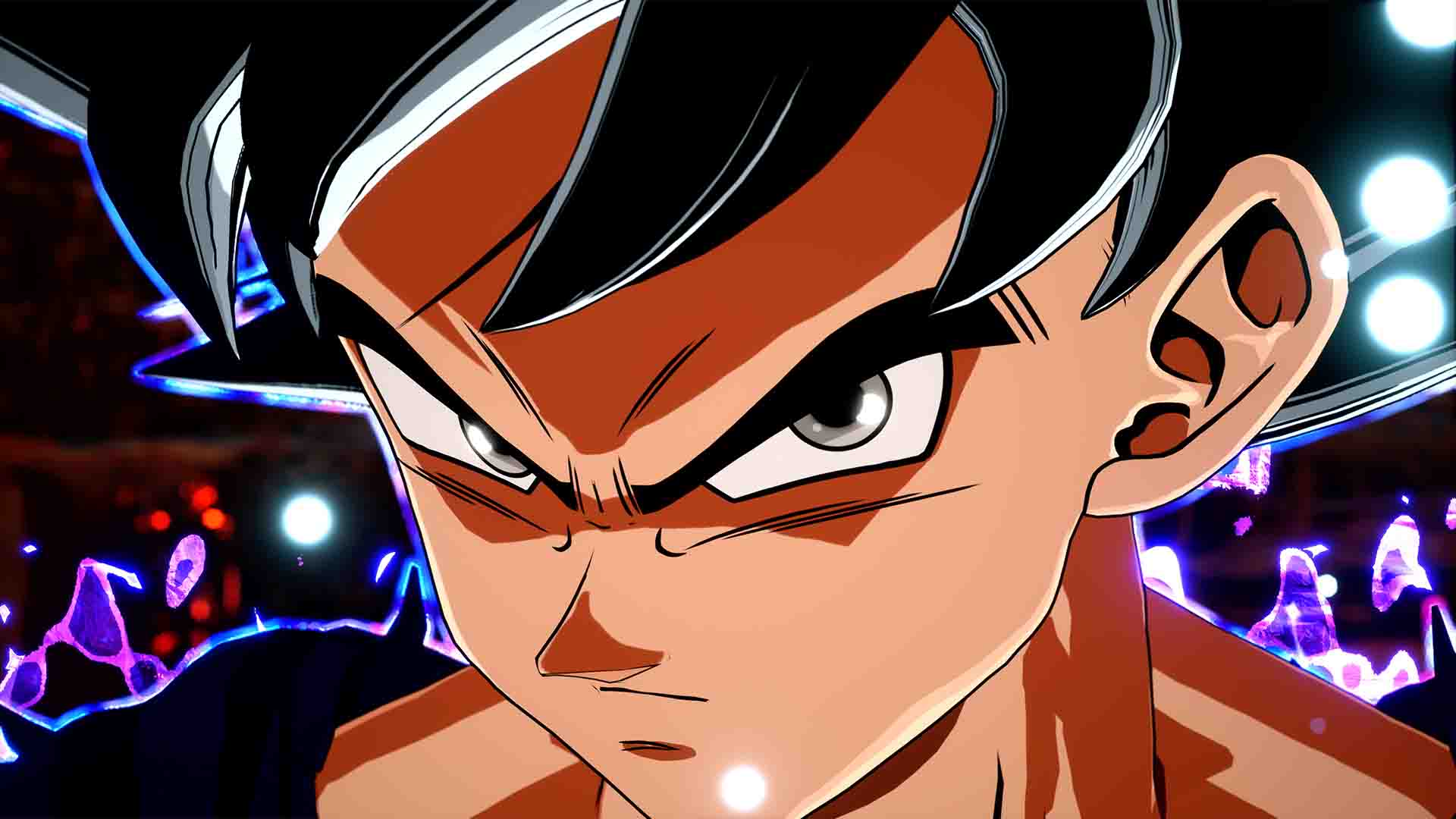 Dragon Ball: Sparking Zero Wallpapers - Wallpaper Cave