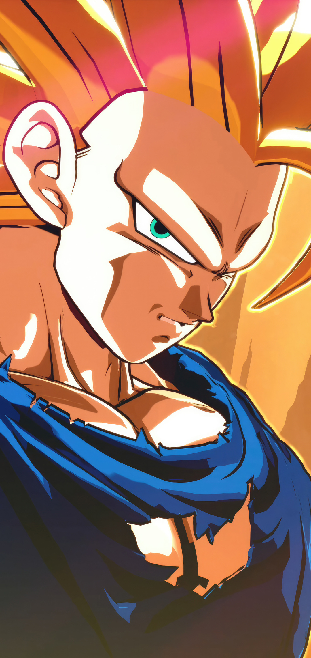 Dragon Ball: Sparking Zero Wallpapers - Wallpaper Cave