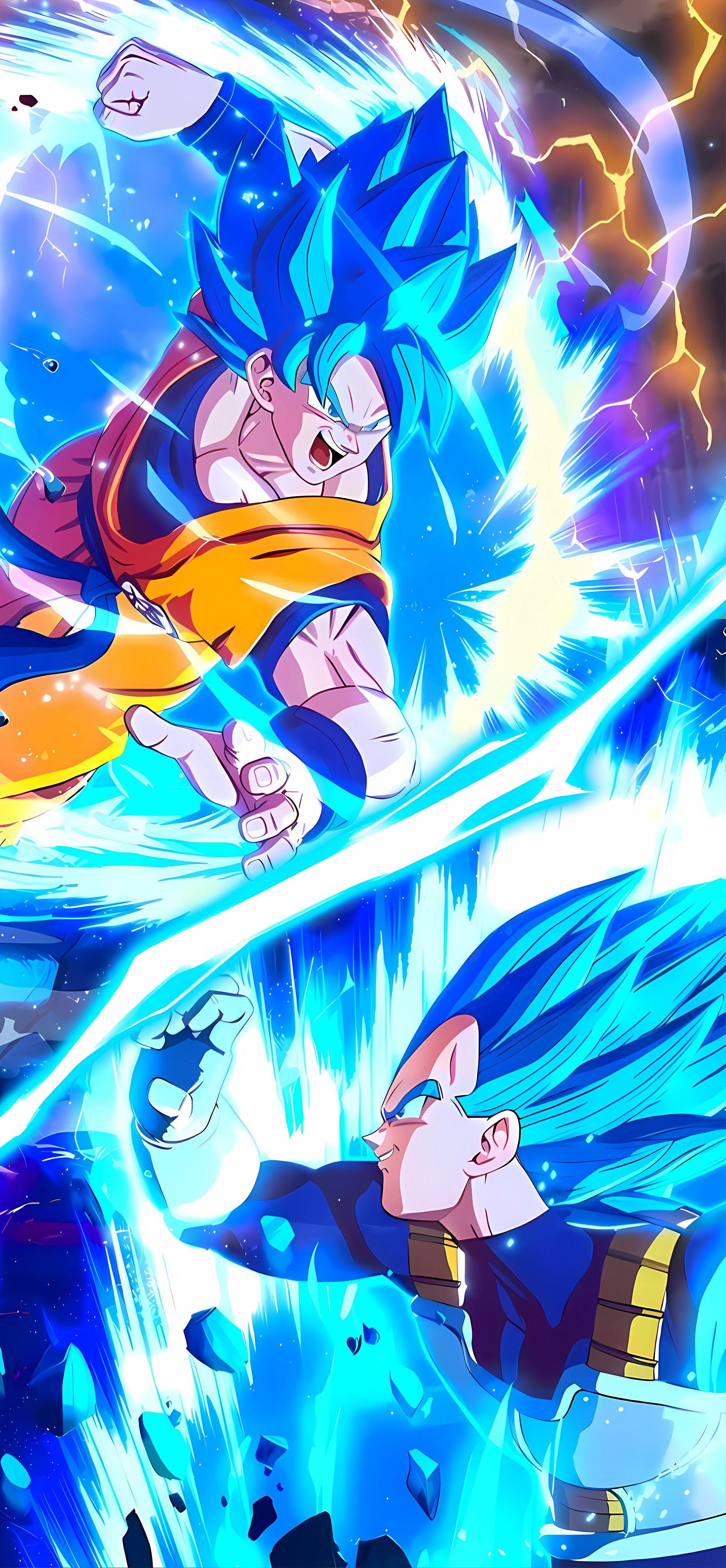 Dragon Ball: Sparking Zero Wallpapers - Wallpaper Cave