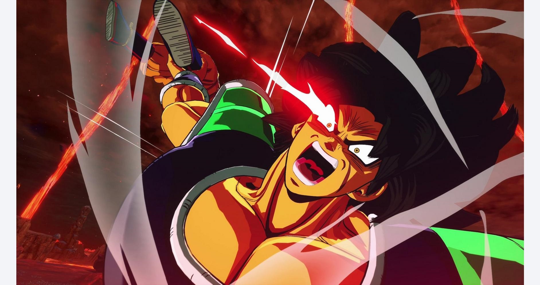 Dragon Ball: Sparking Zero Wallpapers - Wallpaper Cave