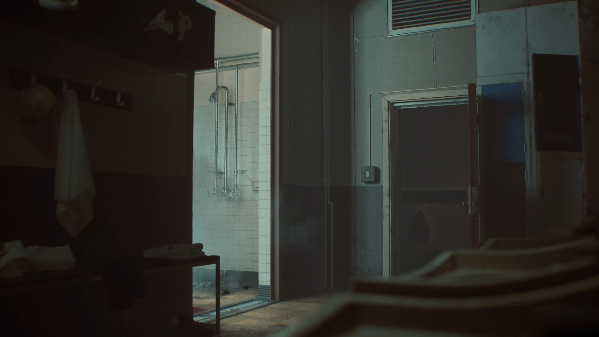 Still Wakes The Deep Wallpapers - Wallpaper Cave