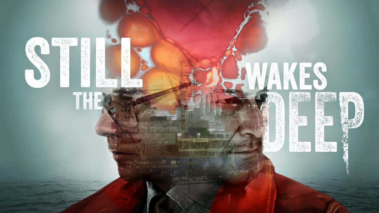 Still Wakes The Deep Wallpapers - Wallpaper Cave