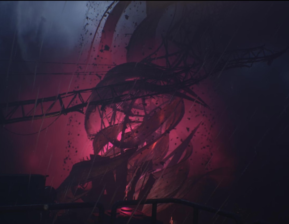 Still Wakes The Deep Wallpapers - Wallpaper Cave