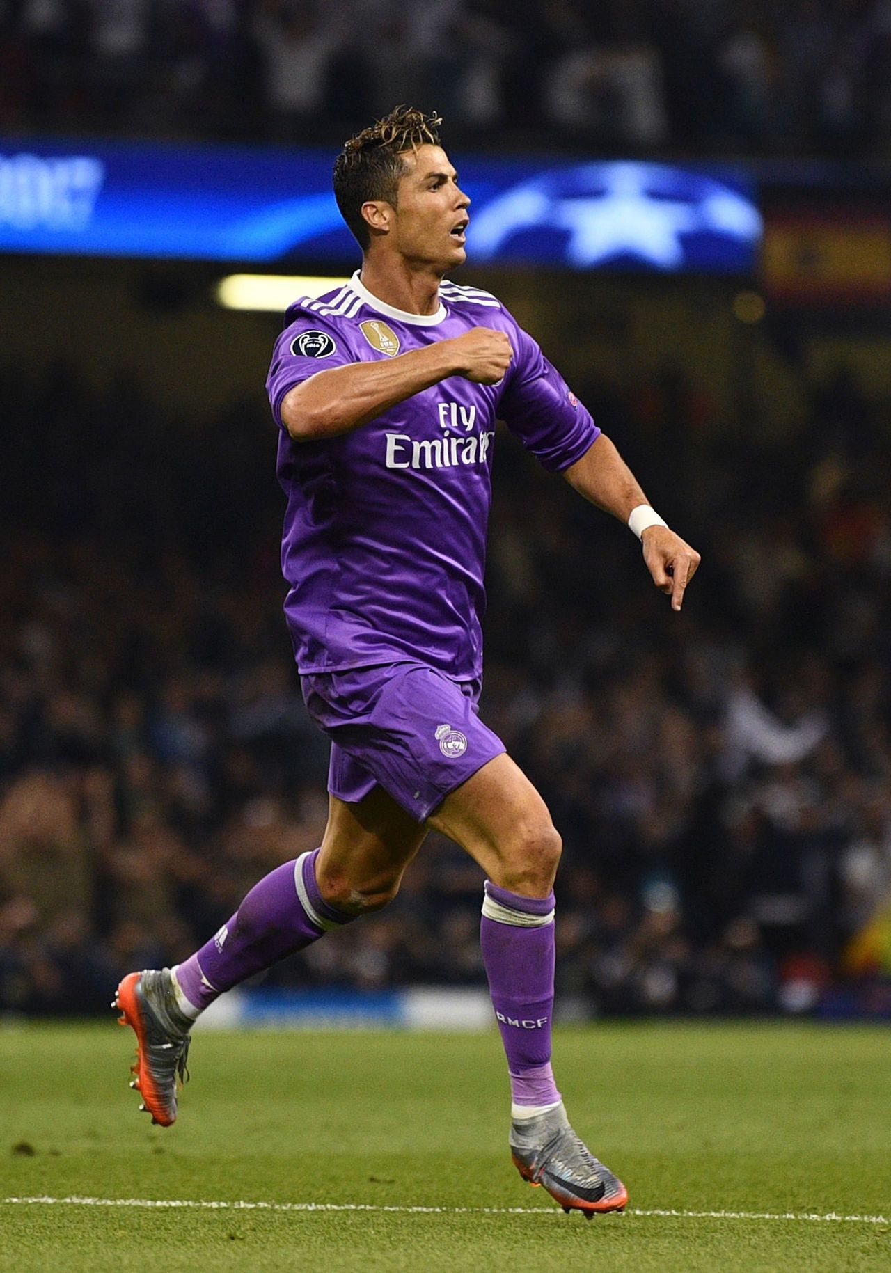 CR7 UCL Finals 2017 Wallpapers - Wallpaper Cave