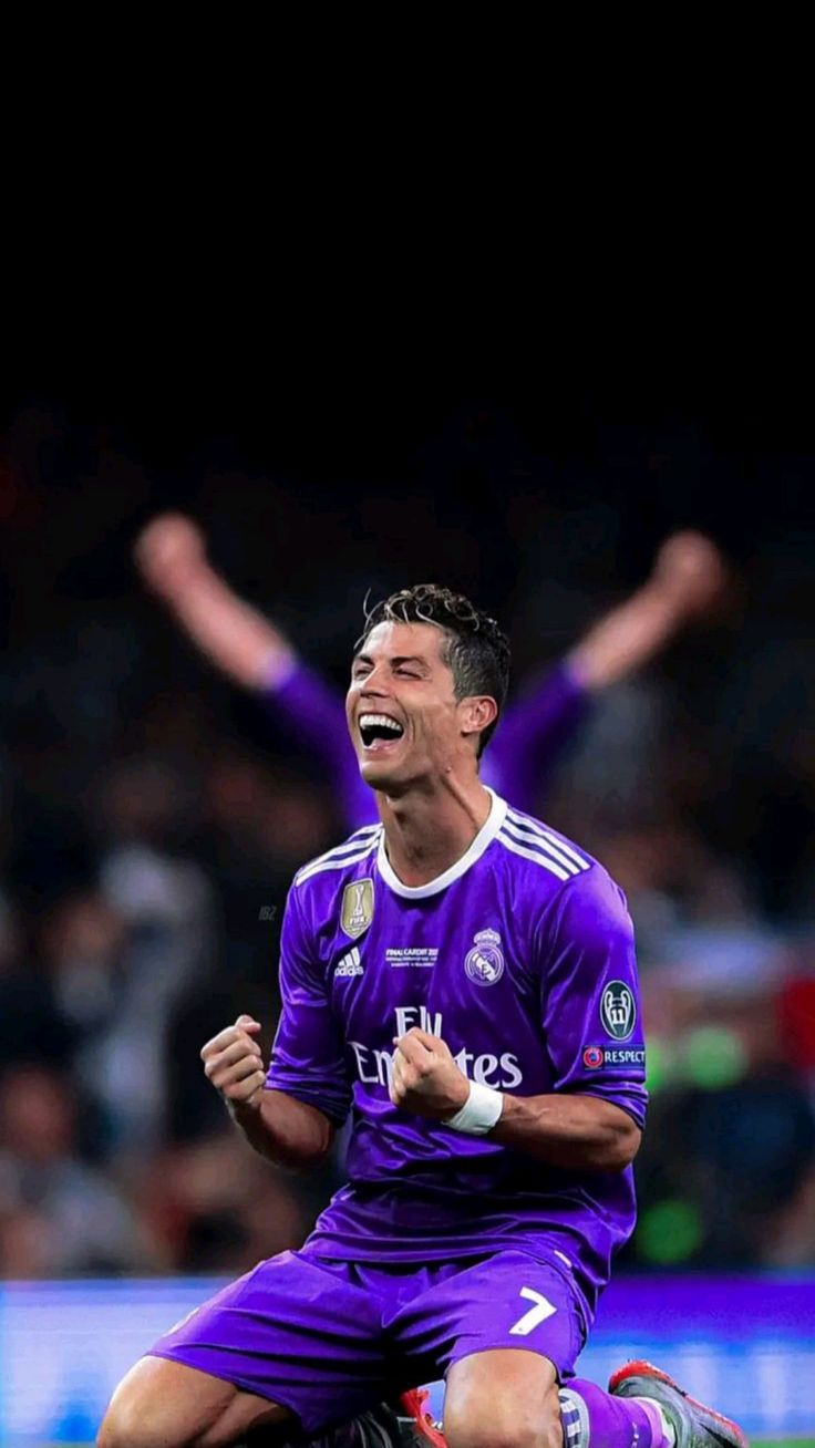 CR7 UCL Finals 2017 Wallpapers - Wallpaper Cave