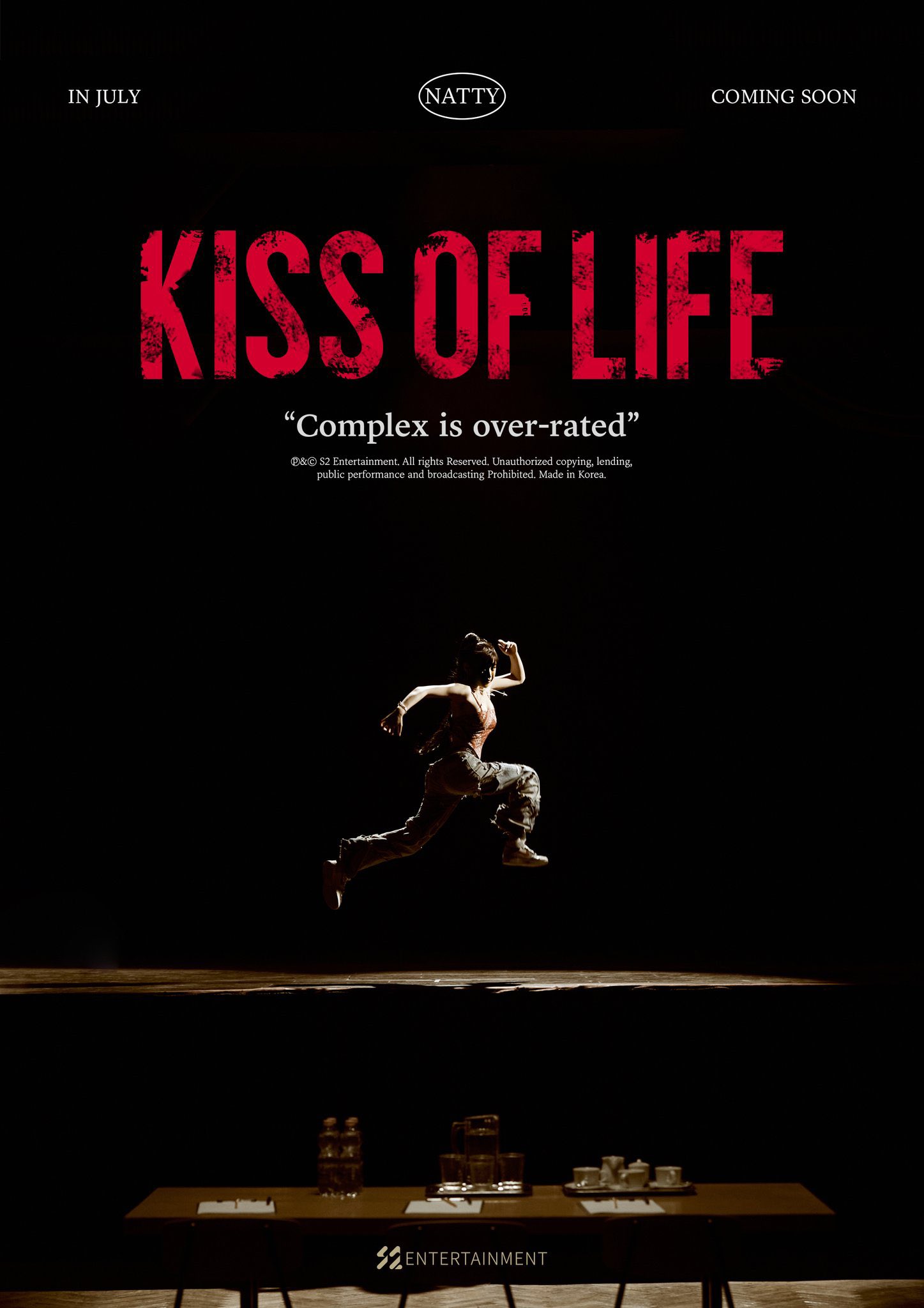 Natty Kiss Of Life Wallpapers - Wallpaper Cave