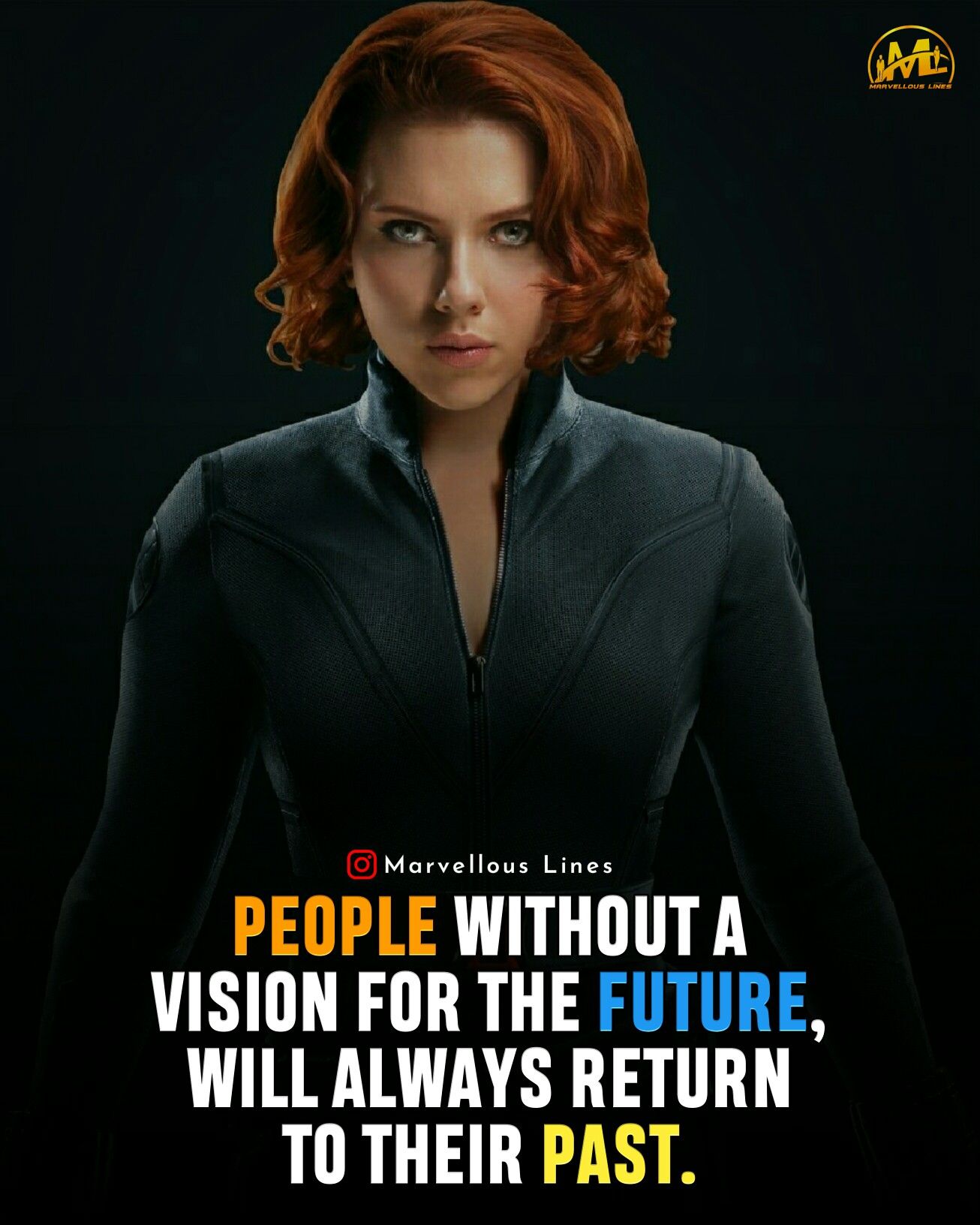 Black Widow Quotes Wallpapers - Wallpaper Cave