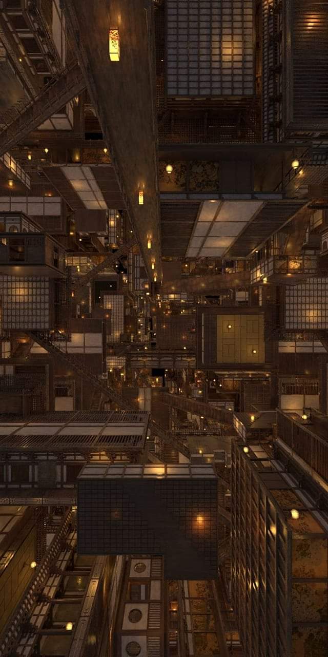 Demon Slayer: Kimetsu No Yaiba Infinity Castle Wallpapers - Wallpaper Cave