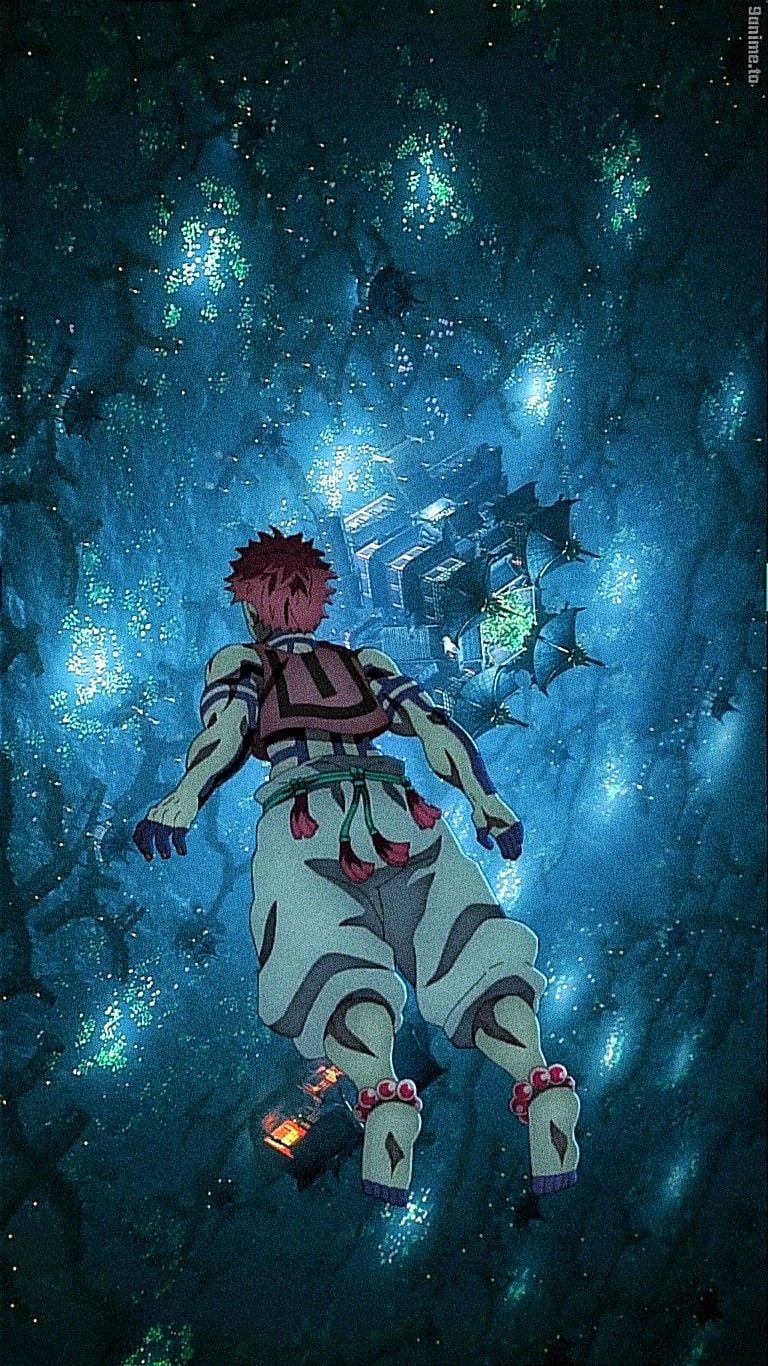 Demon Slayer Infinity Castle Wallpapers - Wallpaper Cave