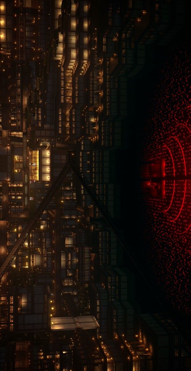 Demon Slayer: Kimetsu No Yaiba The Movie: Infinity Castle Wallpapers ...