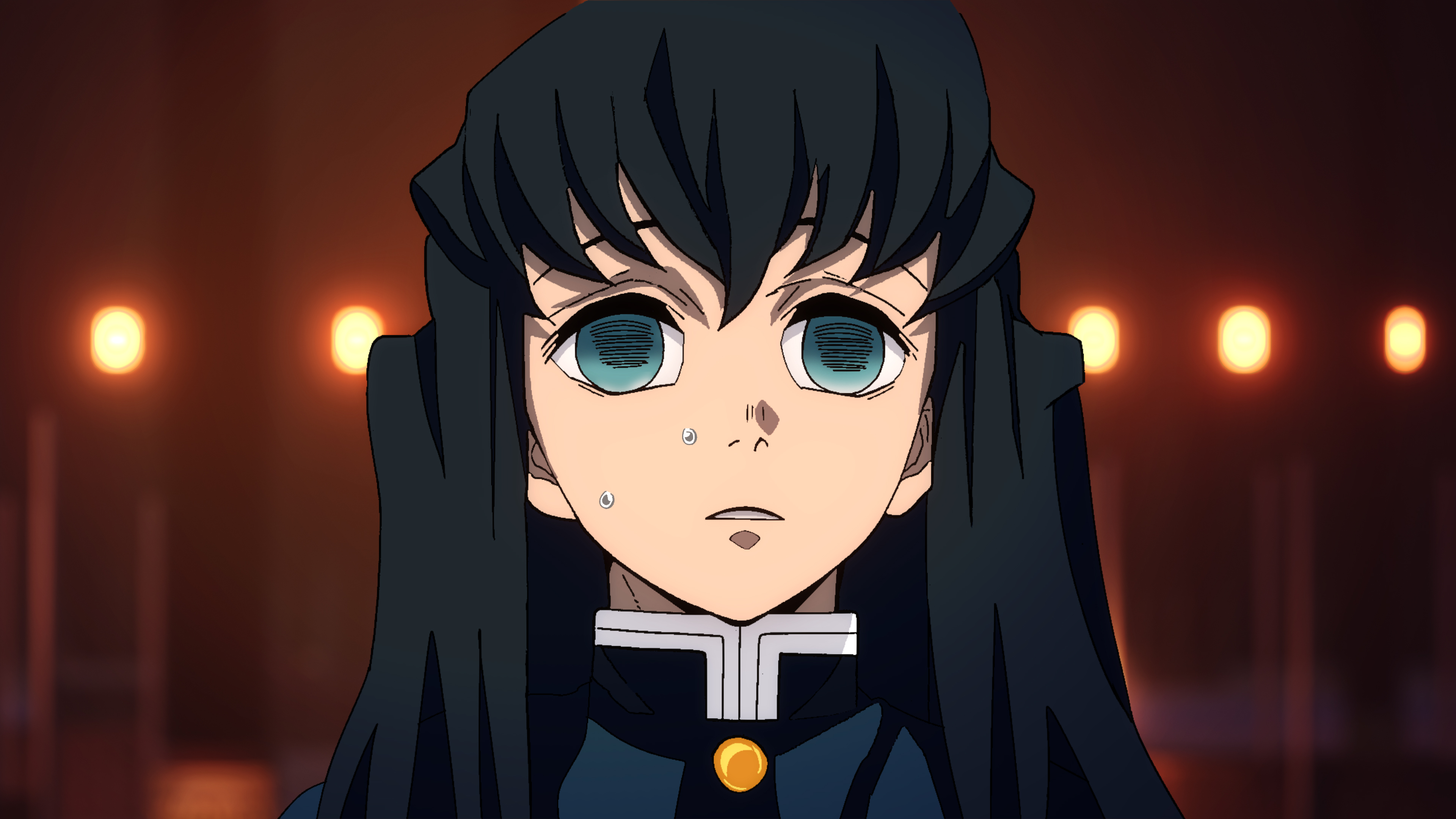 Demon Slayer Infinity Castle Wallpapers - Wallpaper Cave