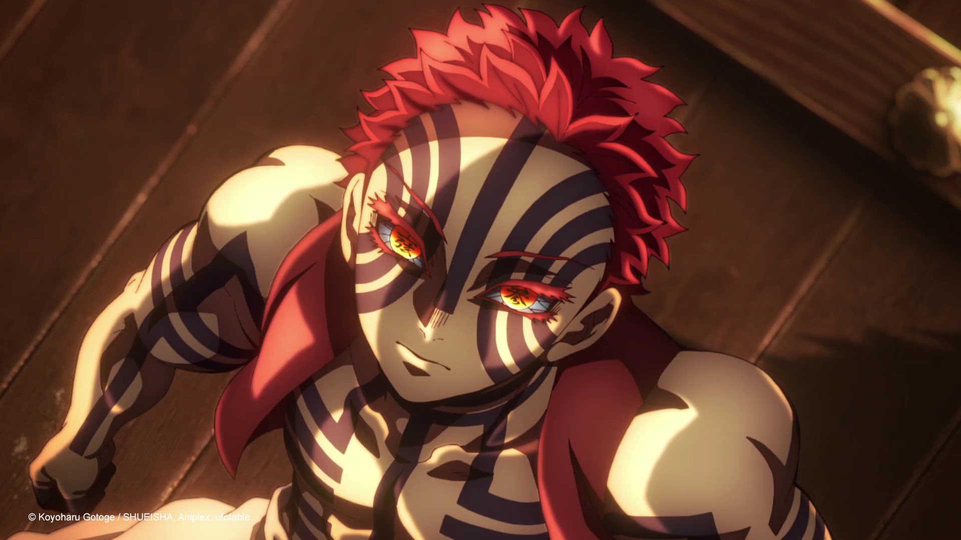 Demon Slayer: Kimetsu No Yaiba Infinity Castle Wallpapers - Wallpaper Cave