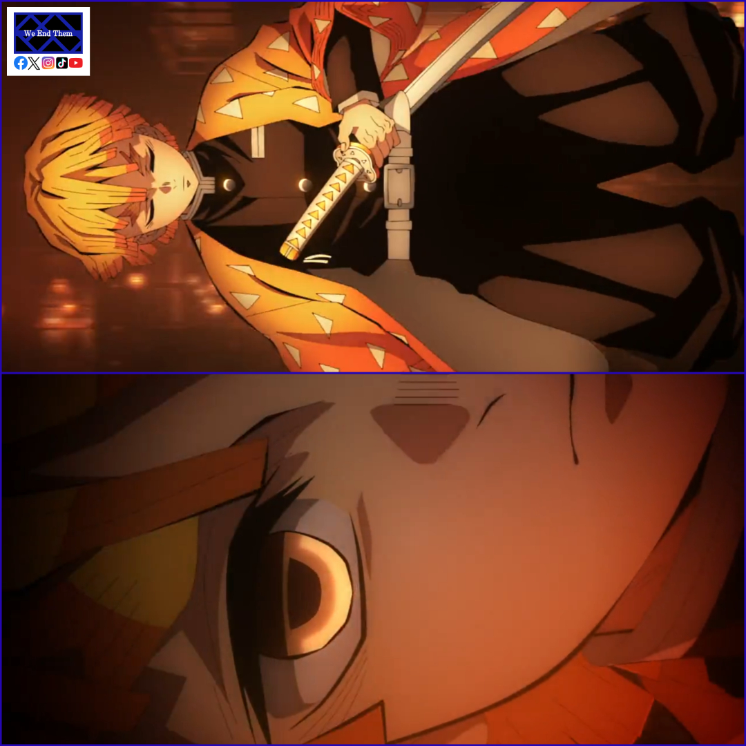 Demon Slayer: Kimetsu No Yaiba Infinity Castle Wallpapers - Wallpaper Cave