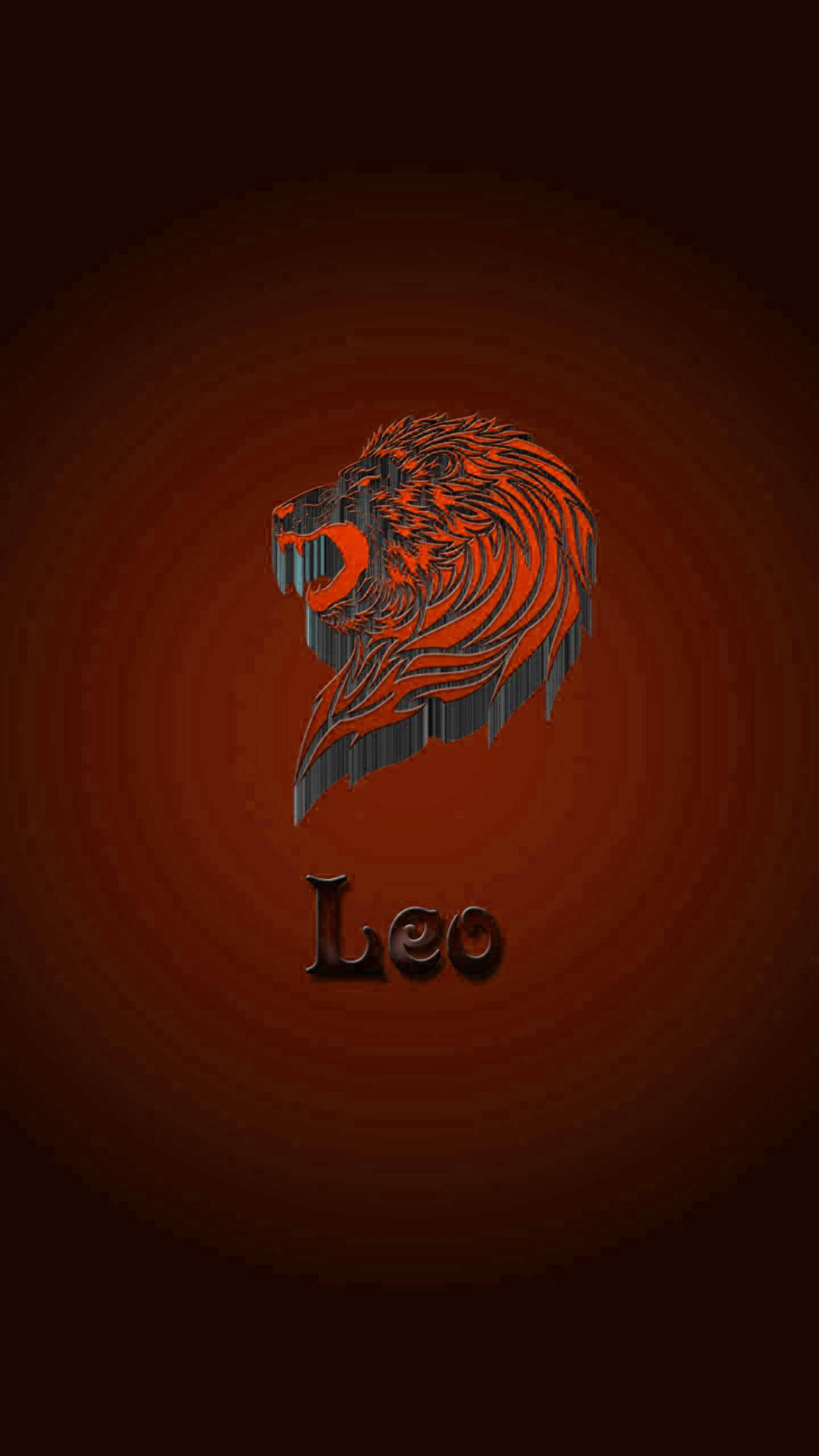 Leo Logo Wallpapers - Wallpaper Cave