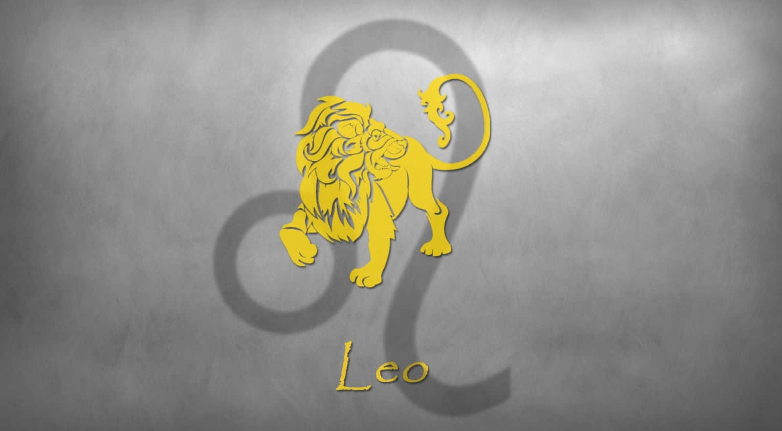 Leo Logo Wallpapers - Wallpaper Cave