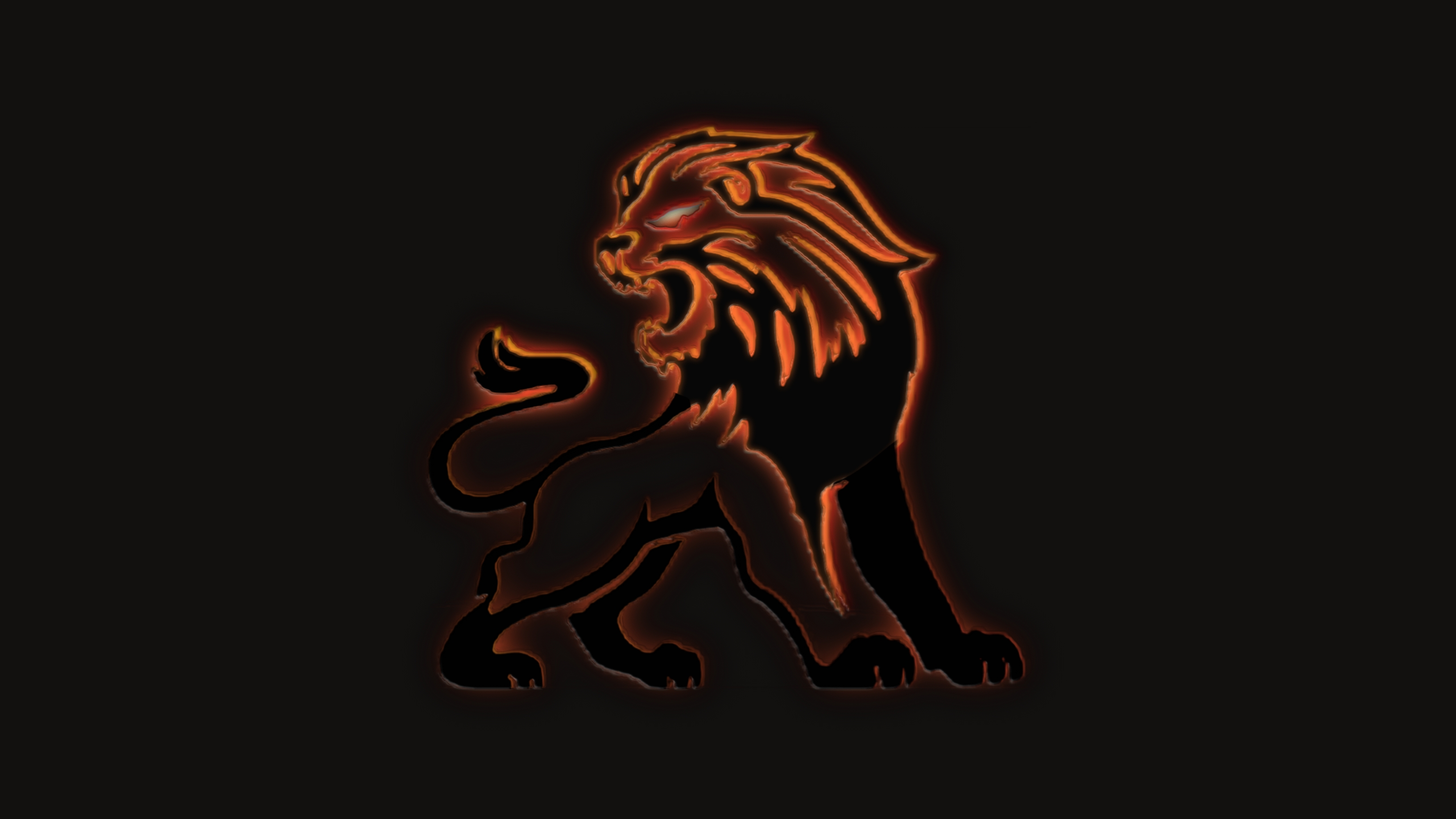 Leo Logo Wallpapers - Wallpaper Cave