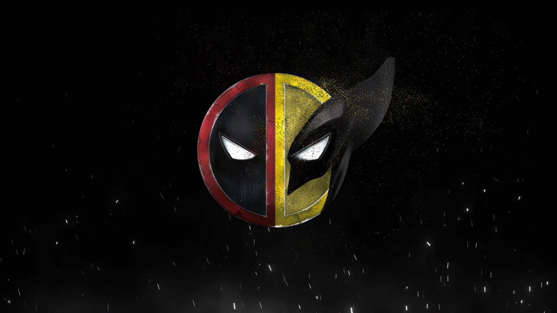 Deadpool X Wolverine Wallpapers - Wallpaper Cave