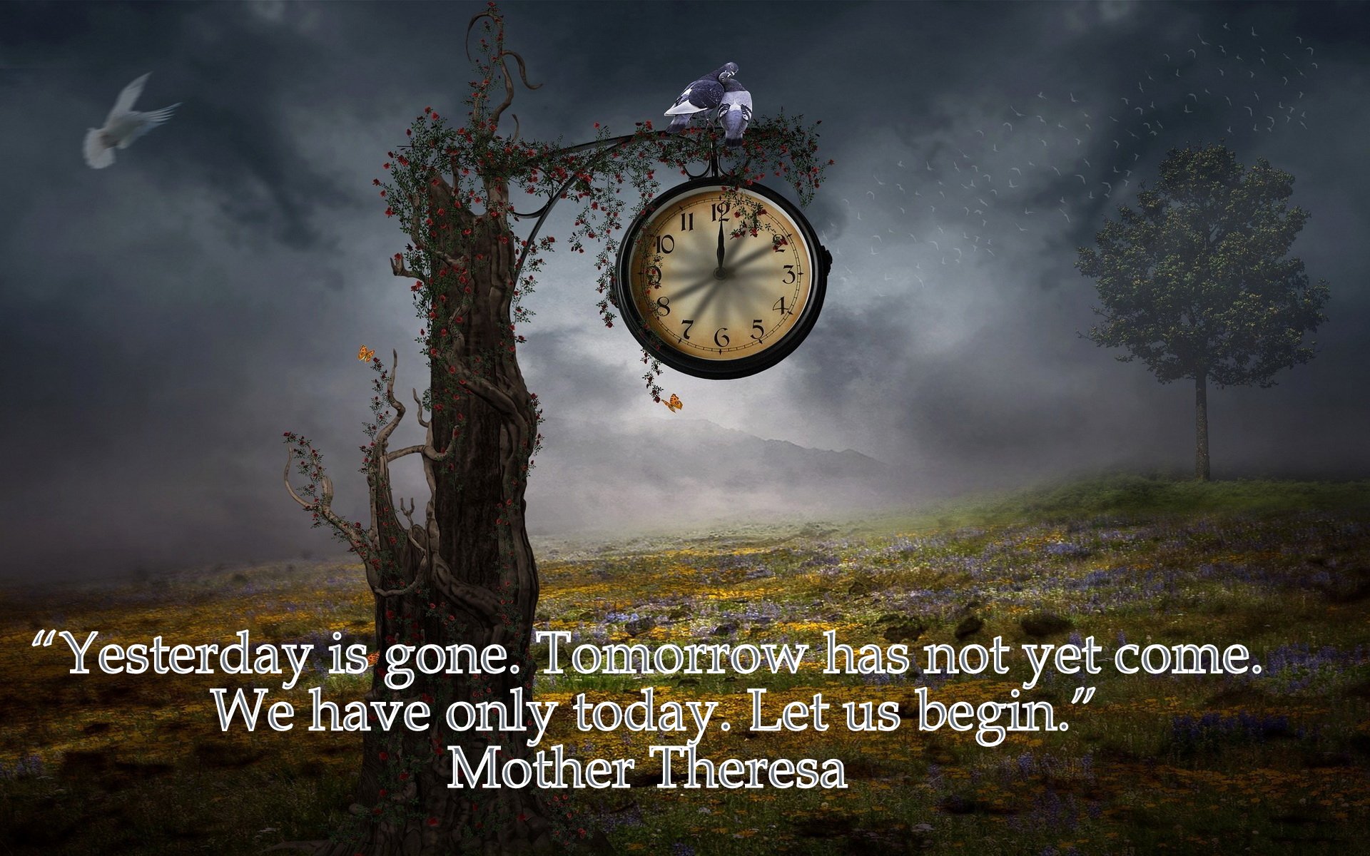 Value Of Time Wallpapers - Wallpaper Cave