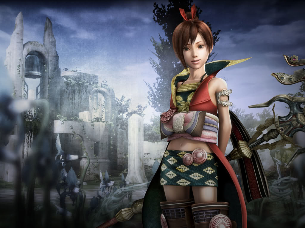 Lost Odyssey Wallpapers - Wallpaper Cave