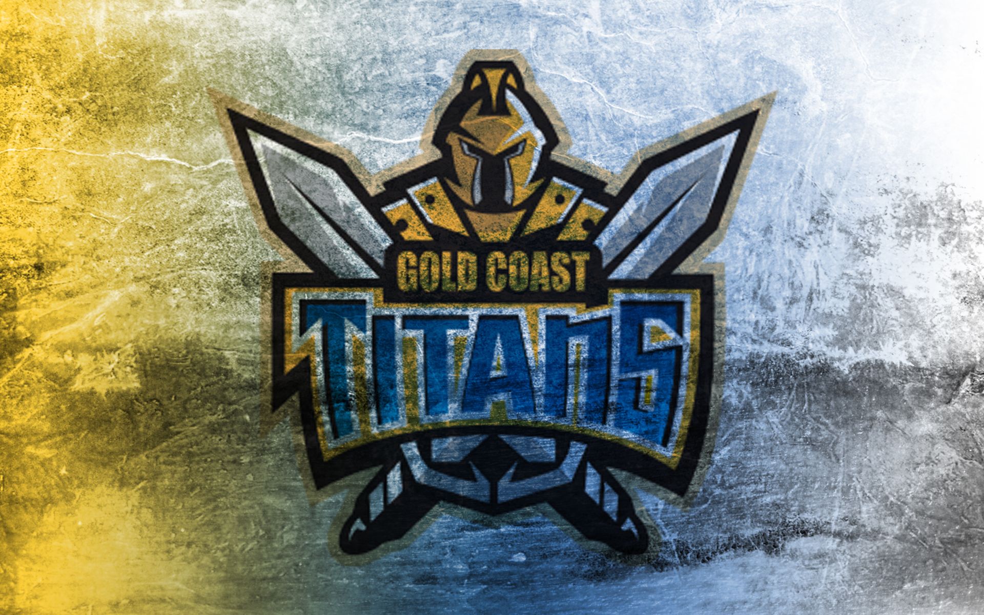 Gold Coast Titans Wallpapers - Wallpaper Cave
