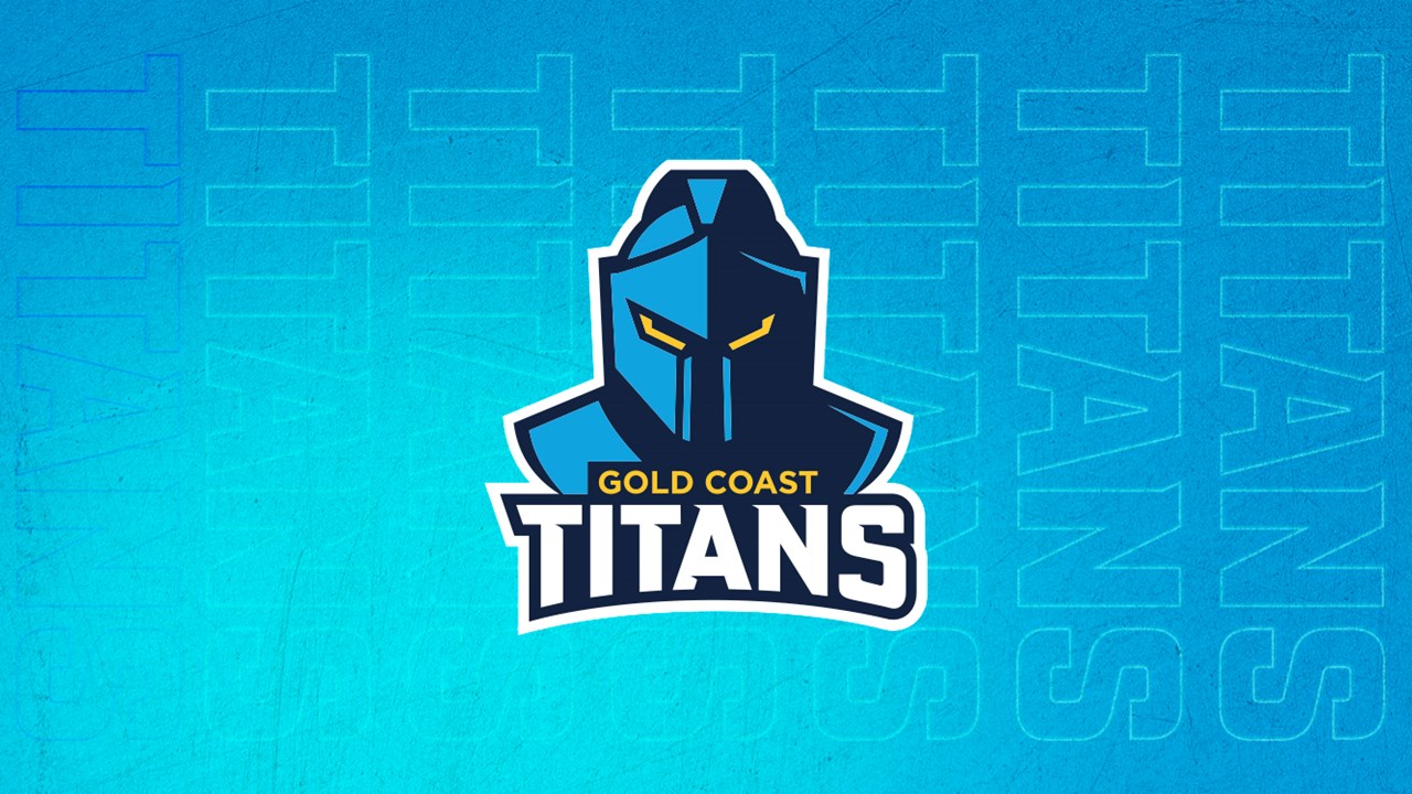 Gold Coast Titans Wallpapers - Wallpaper Cave