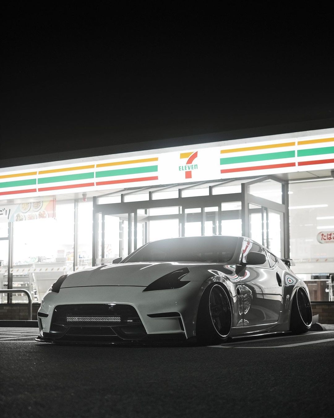 Static Cars Wallpapers - Wallpaper Cave