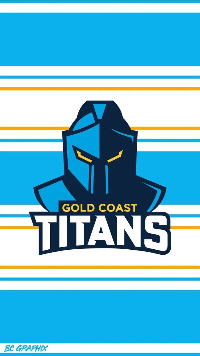 Gold Coast Titans Wallpapers - Wallpaper Cave