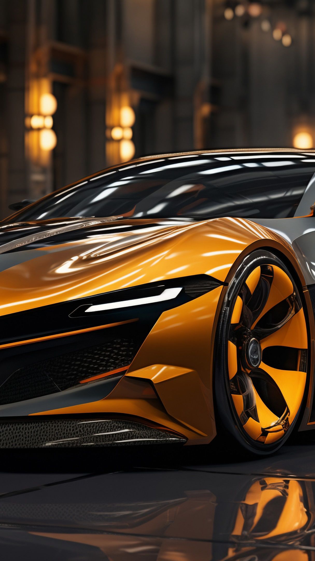 Static Cars Wallpapers - Wallpaper Cave