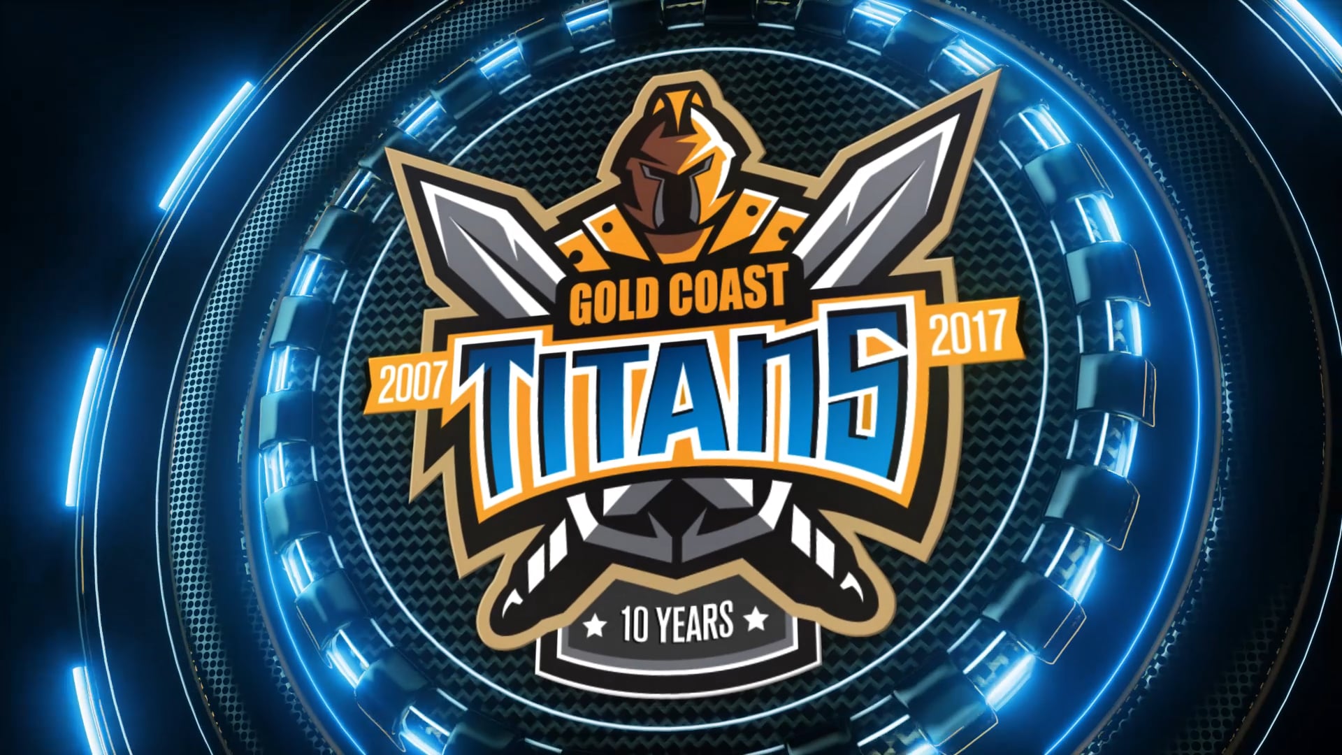 Gold Coast Titans Wallpapers - Wallpaper Cave