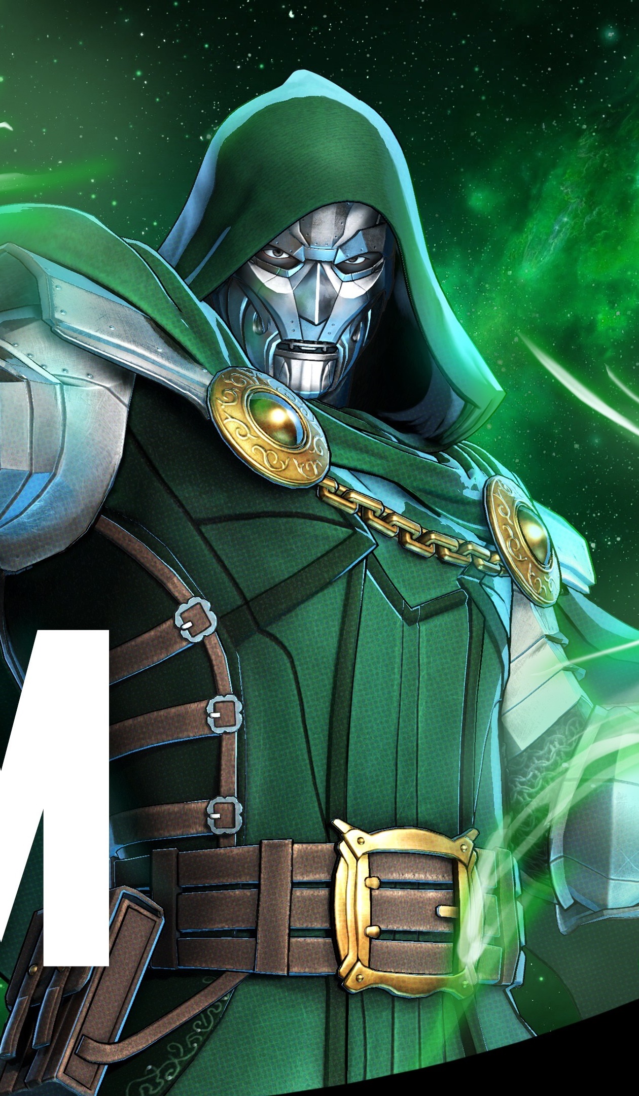 Victor Von Doom Wallpapers - Wallpaper Cave