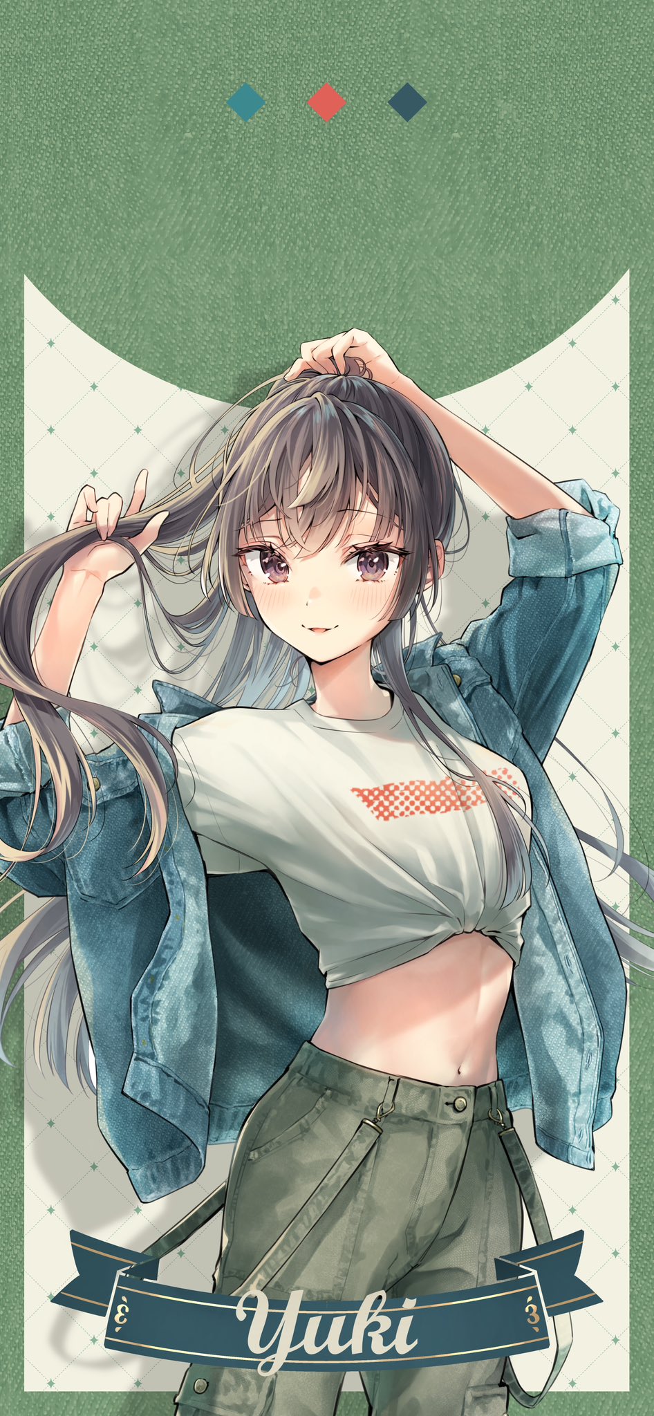 Roshidere Wallpapers - Wallpaper Cave