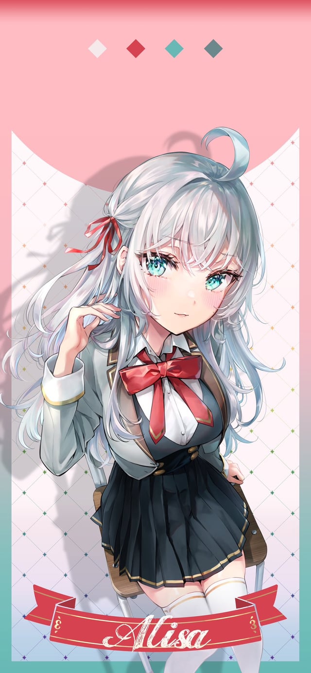 Roshidere Wallpapers - Wallpaper Cave