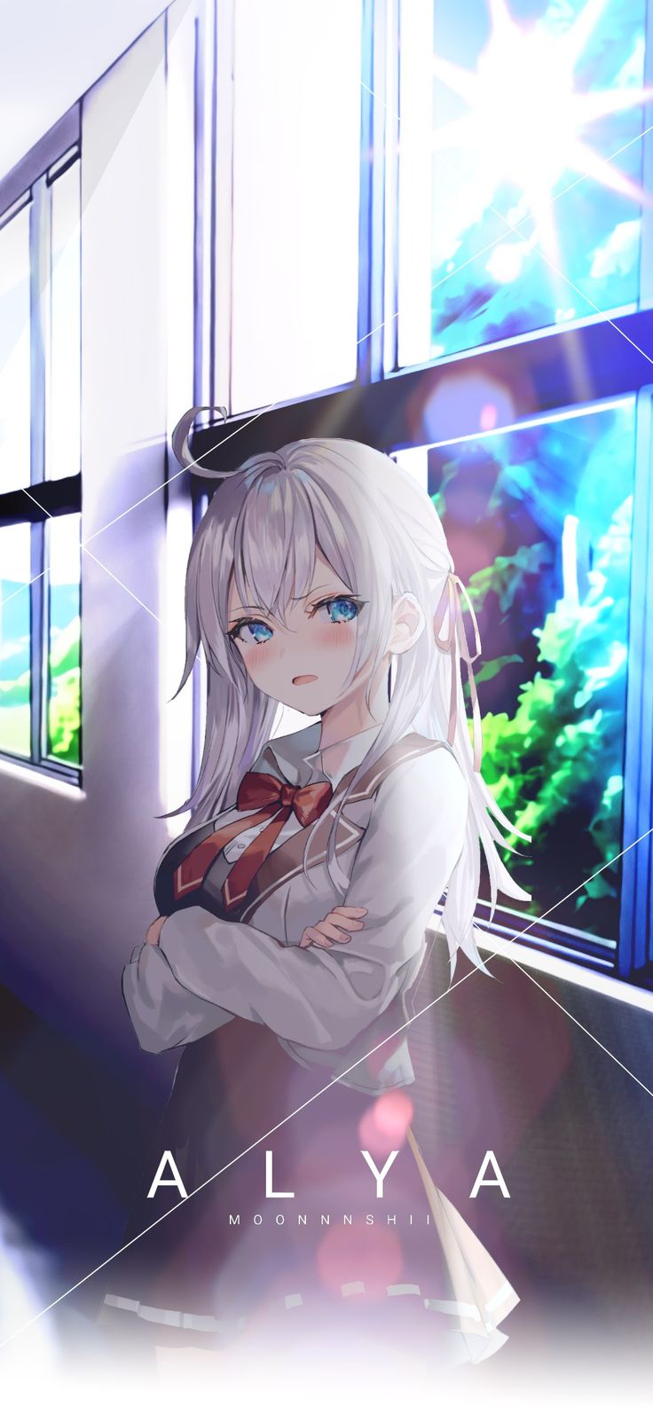 Roshidere Wallpapers - Wallpaper Cave