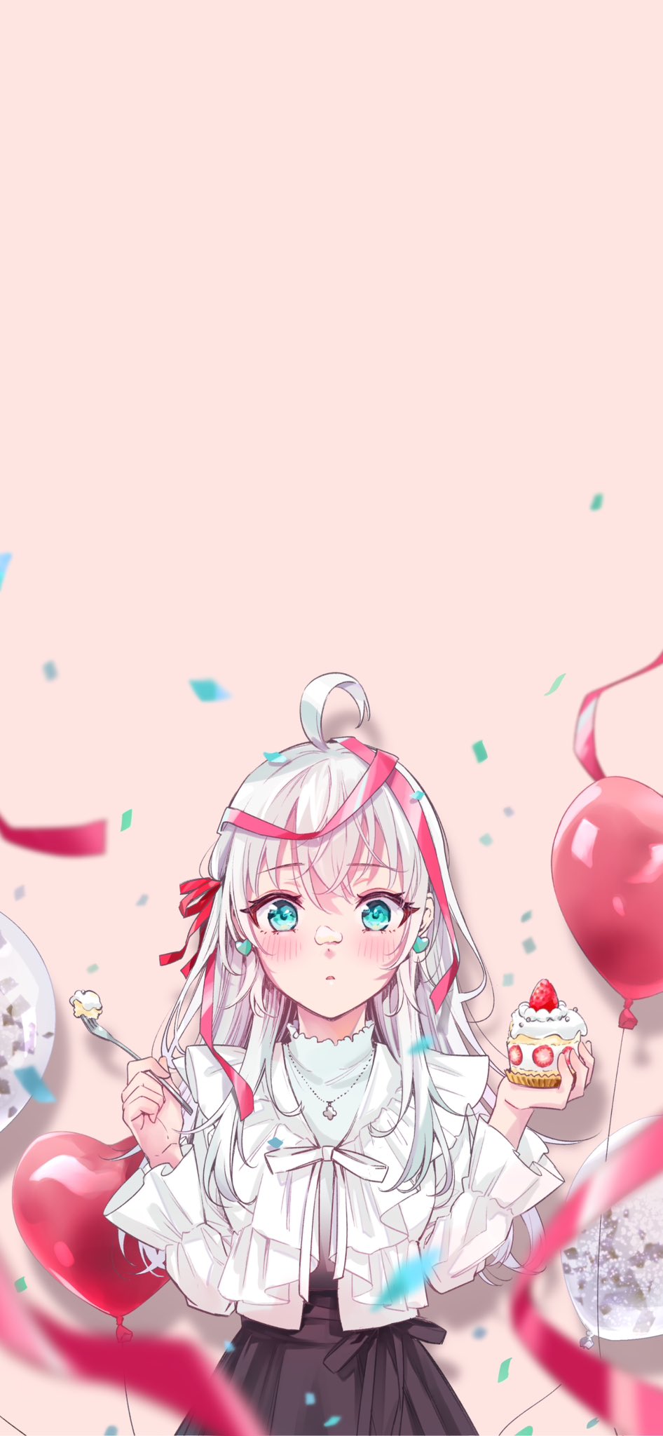 Roshidere Wallpapers - Wallpaper Cave