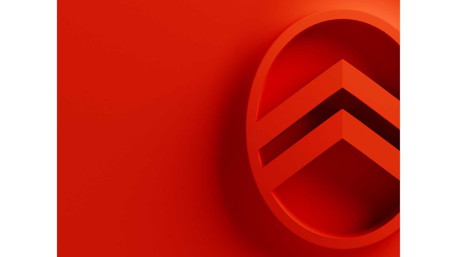 Logo Citroen Wallpapers - Wallpaper Cave