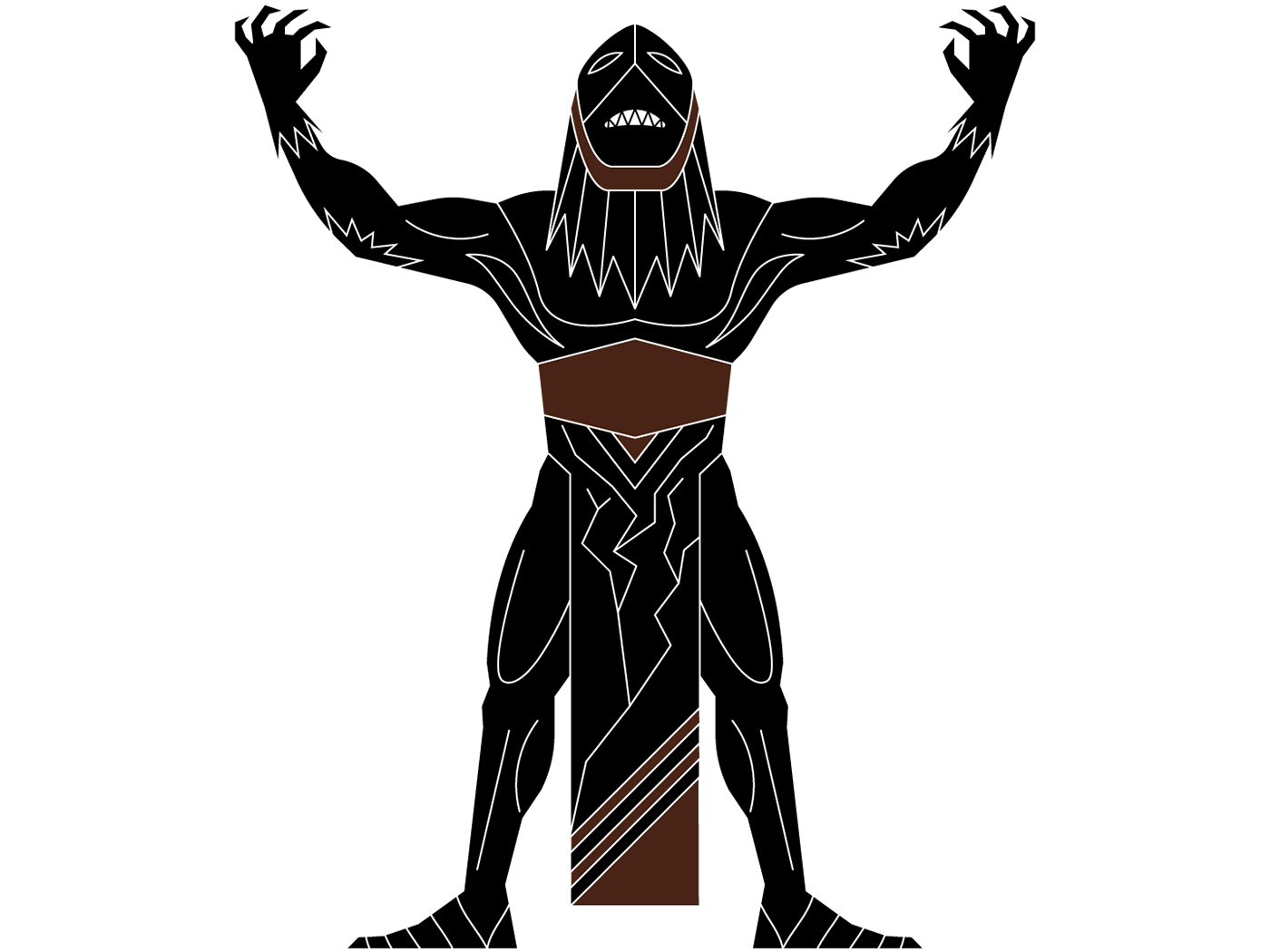 Orisha Wallpapers - Wallpaper Cave