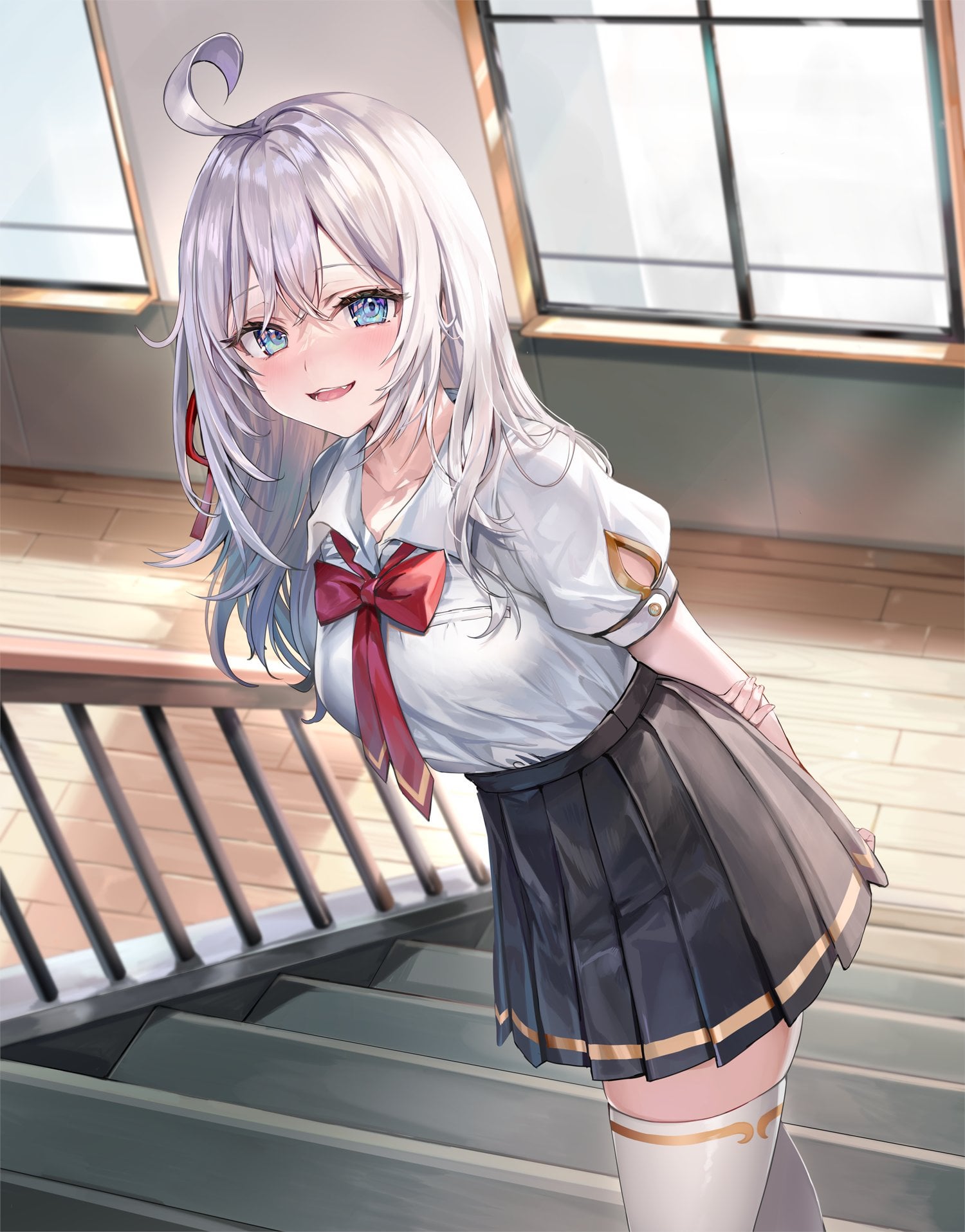 Roshidere Wallpapers - Wallpaper Cave