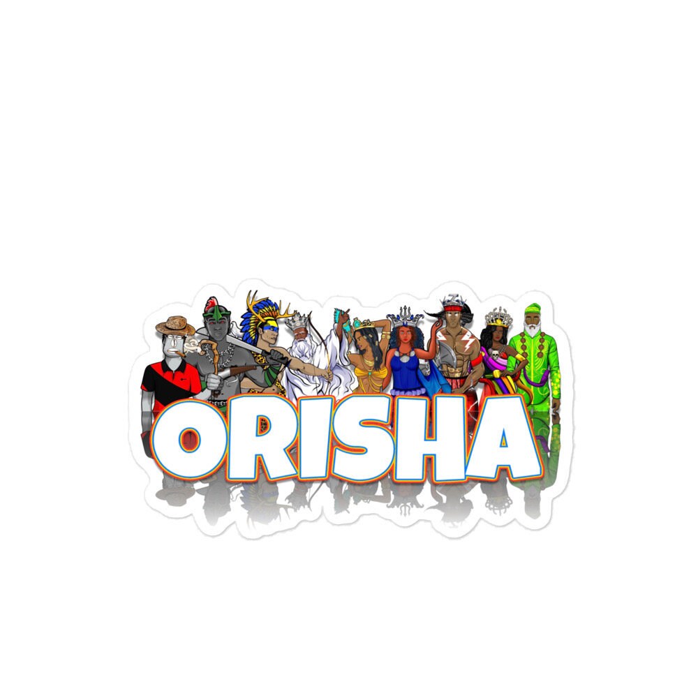 Orisha Wallpapers - Wallpaper Cave