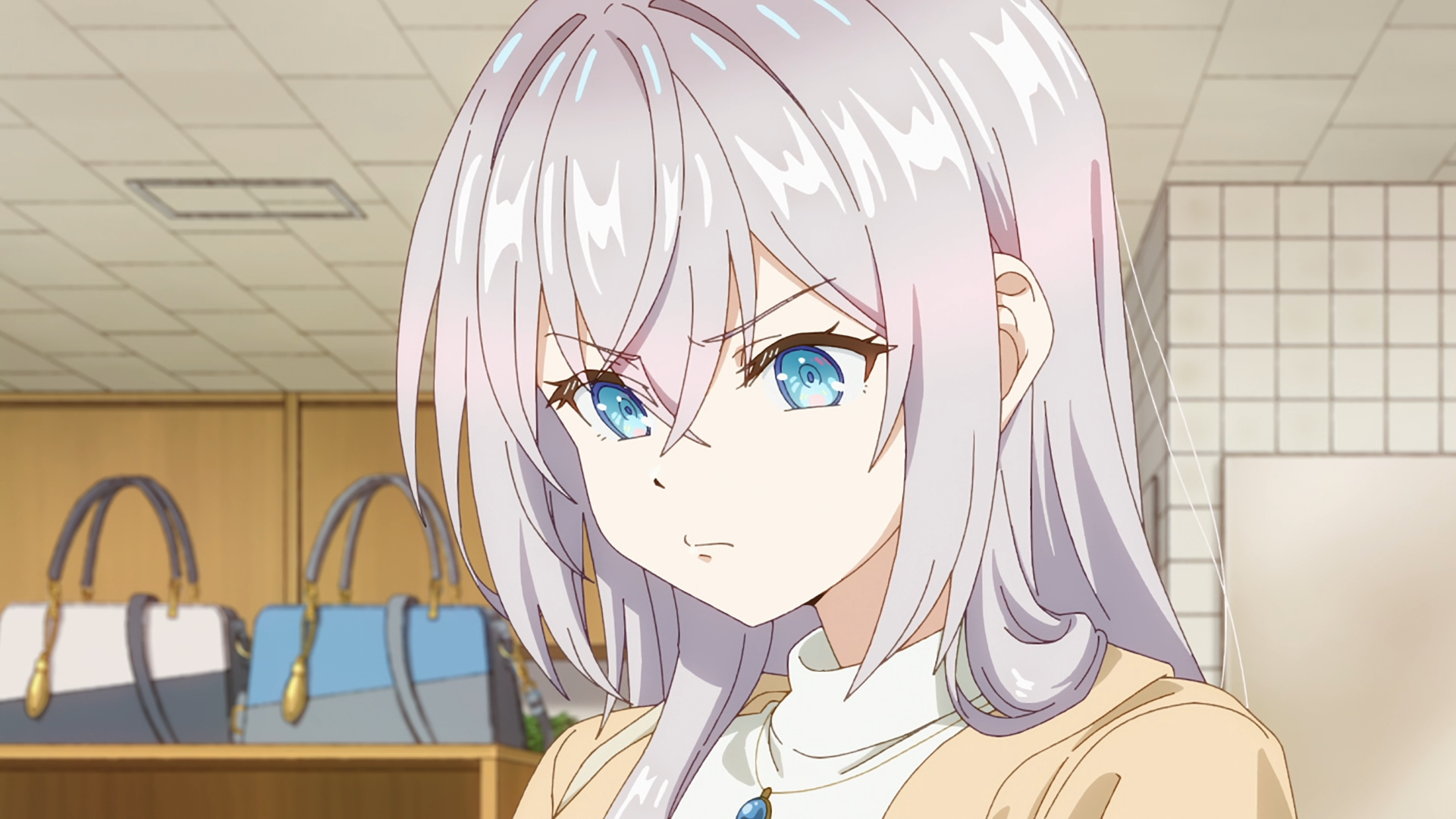 Alya Sometimes Hides Her Feelings In Russian Wallpapers - Wallpaper Cave Alya Sometimes Hides Her Feelings In Russian Wallpapers - Wallpaper Cave
