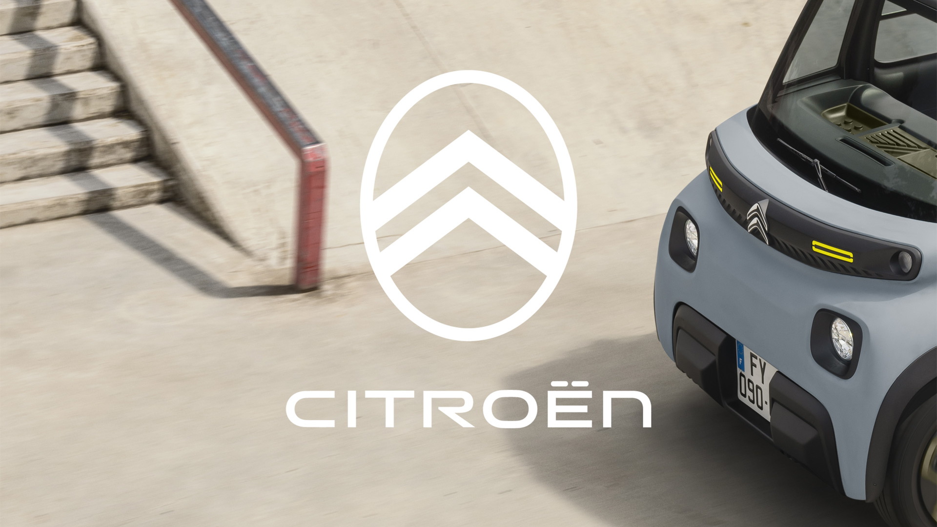 Logo Citroen Wallpapers - Wallpaper Cave