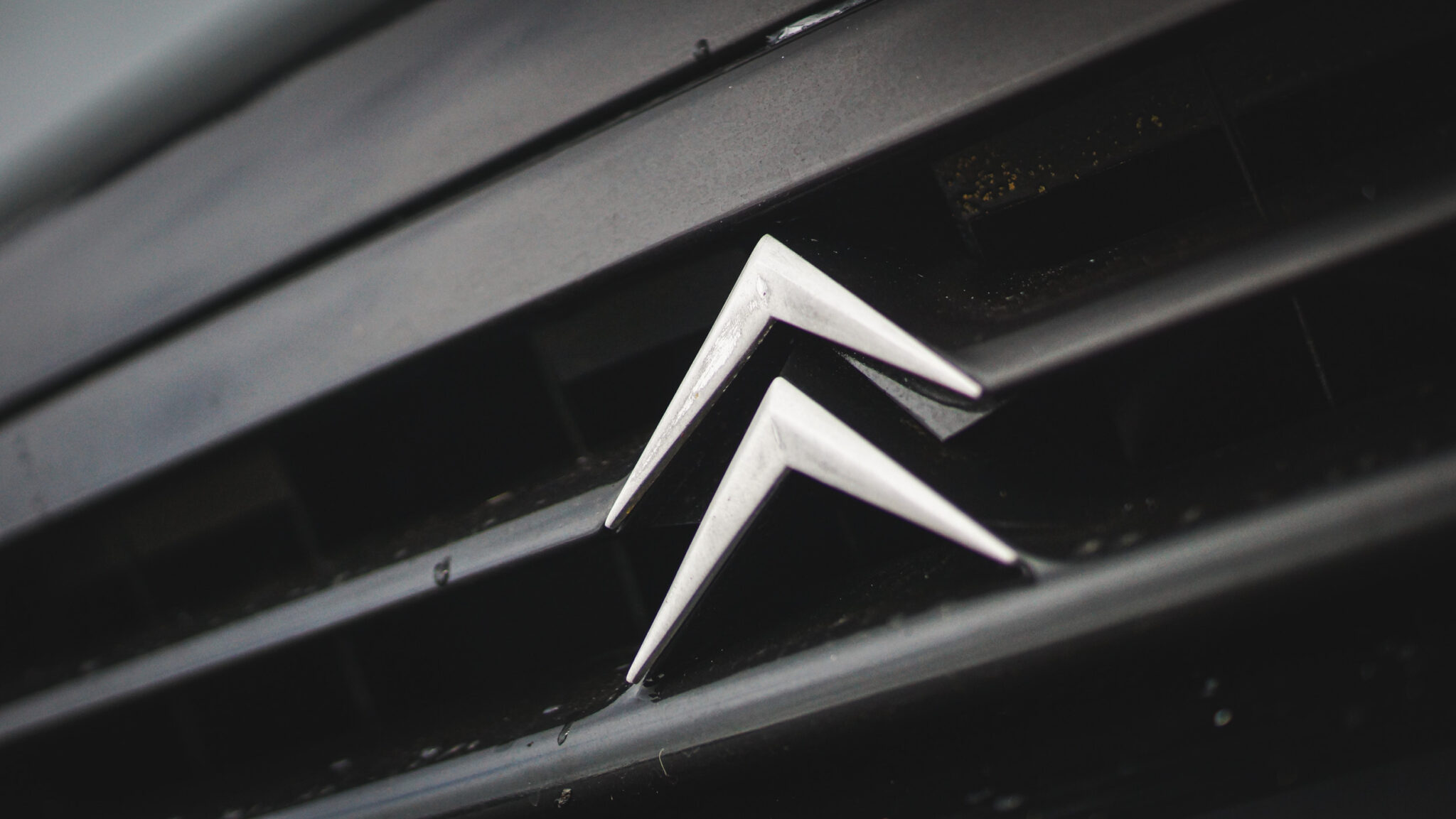 Logo Citroen Wallpapers - Wallpaper Cave
