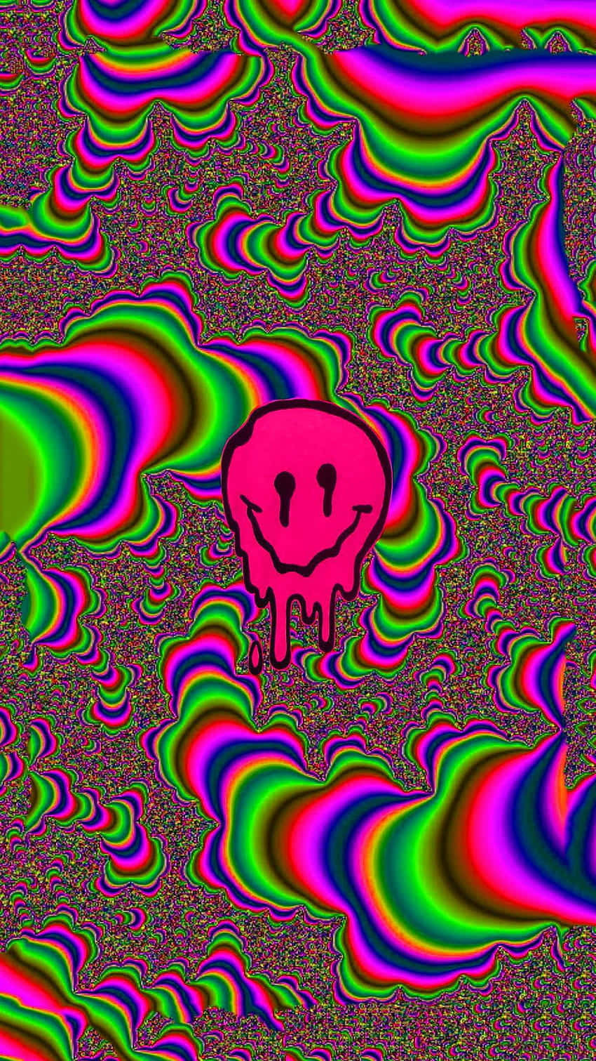Pink Weirdcore Wallpapers - Wallpaper Cave
