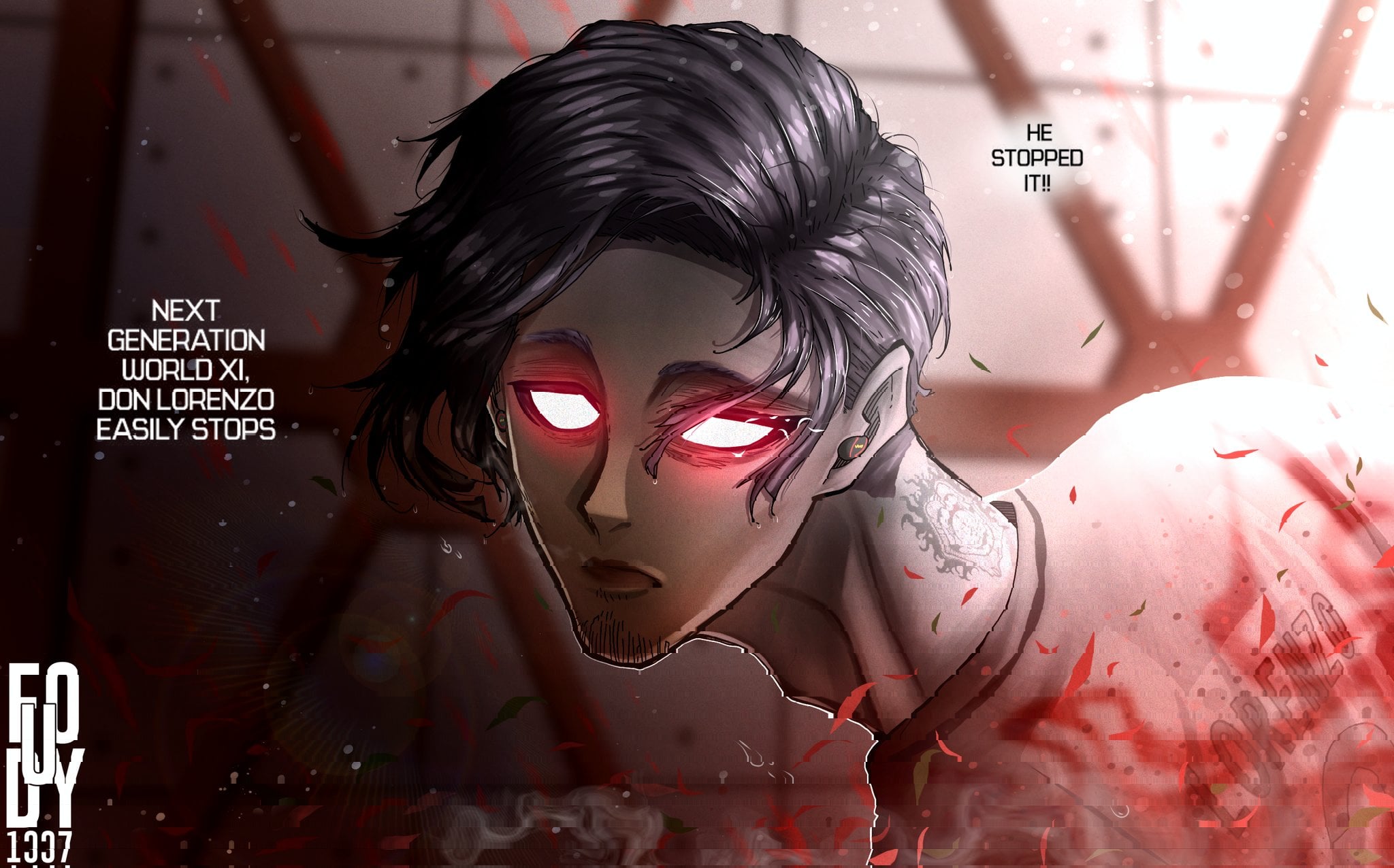 Don Lorenzo Wallpapers - Wallpaper Cave