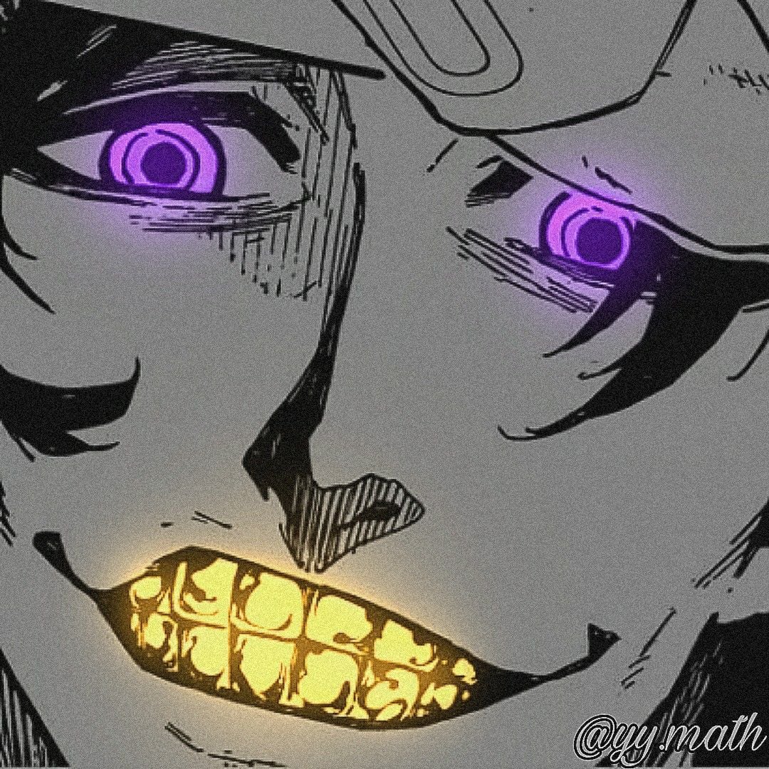 Don Lorenzo Blue Lock Wallpapers - Wallpaper Cave