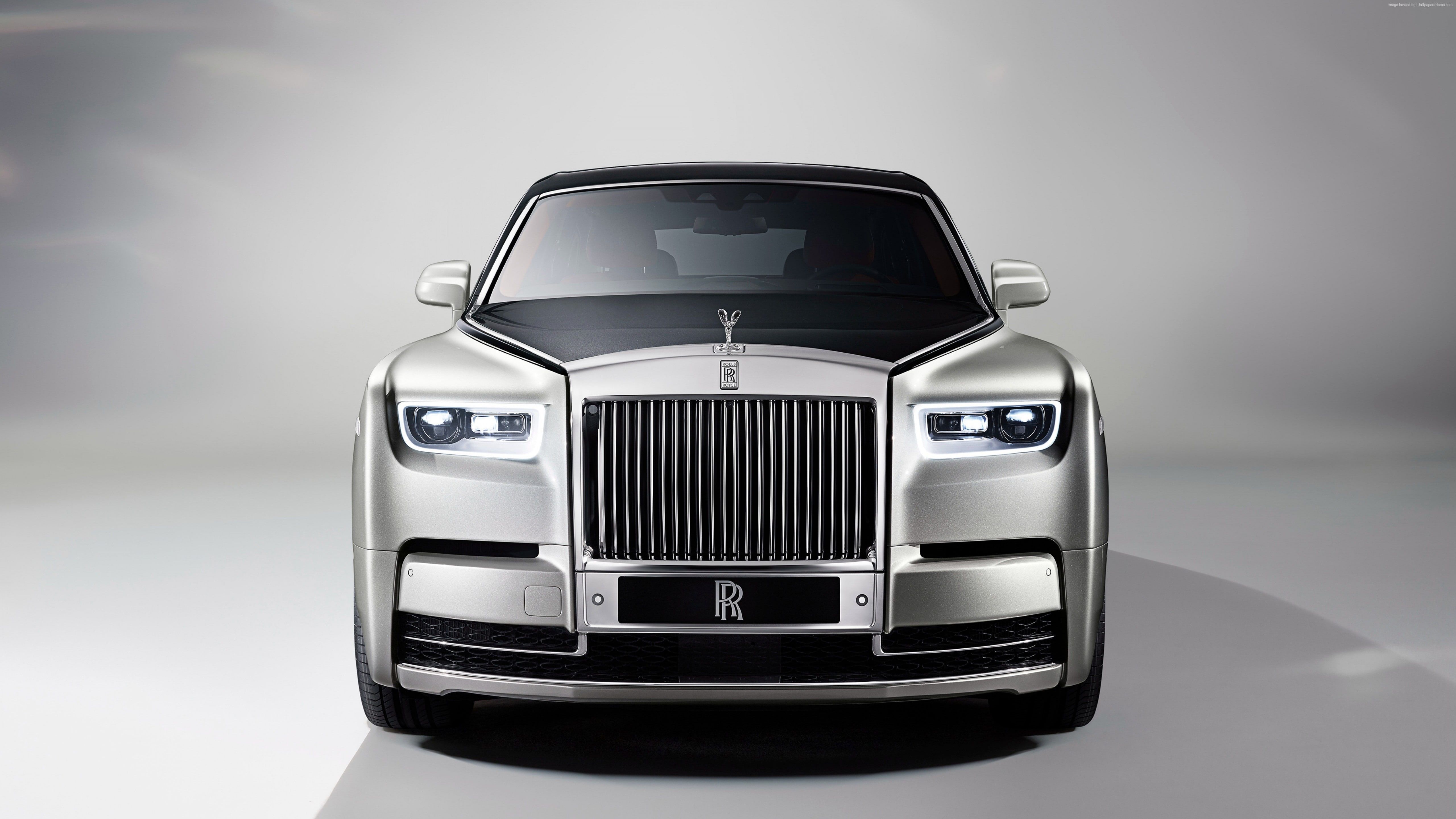 RR Phantom Wallpapers - Wallpaper Cave