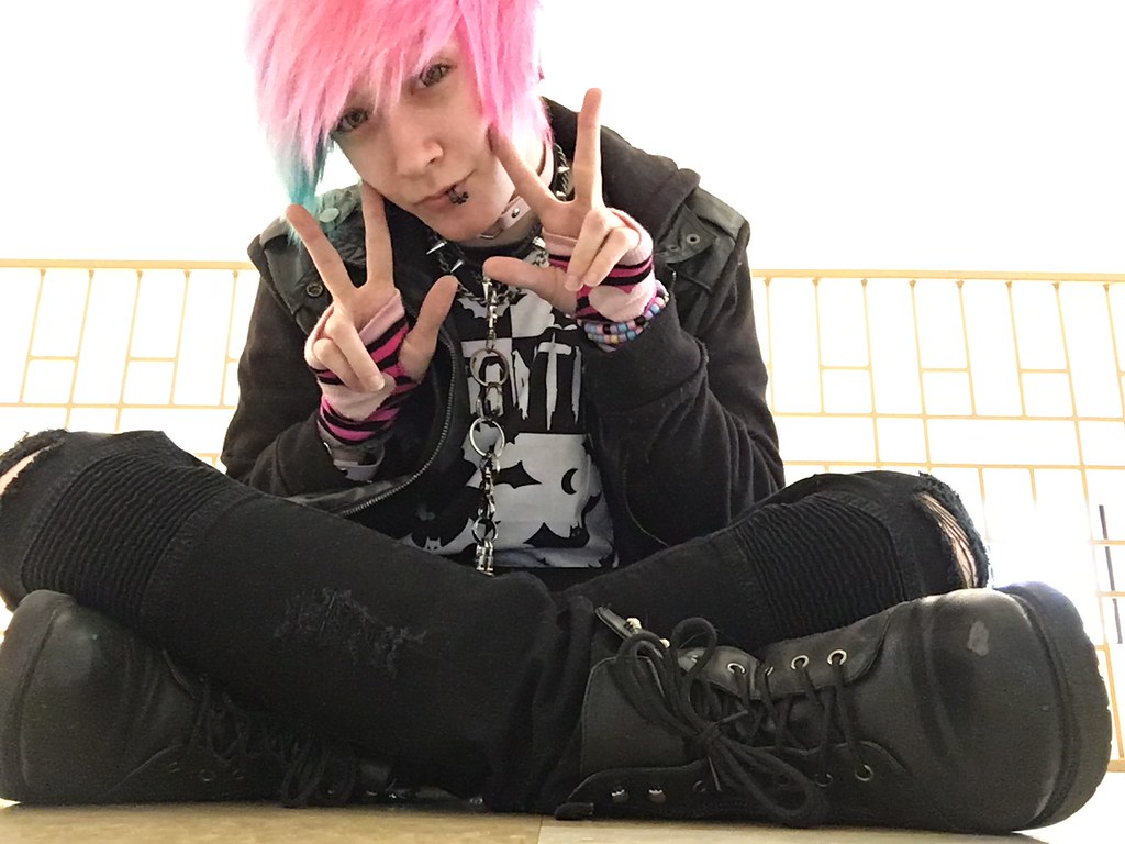 Punk Boy Wallpapers - Wallpaper Cave